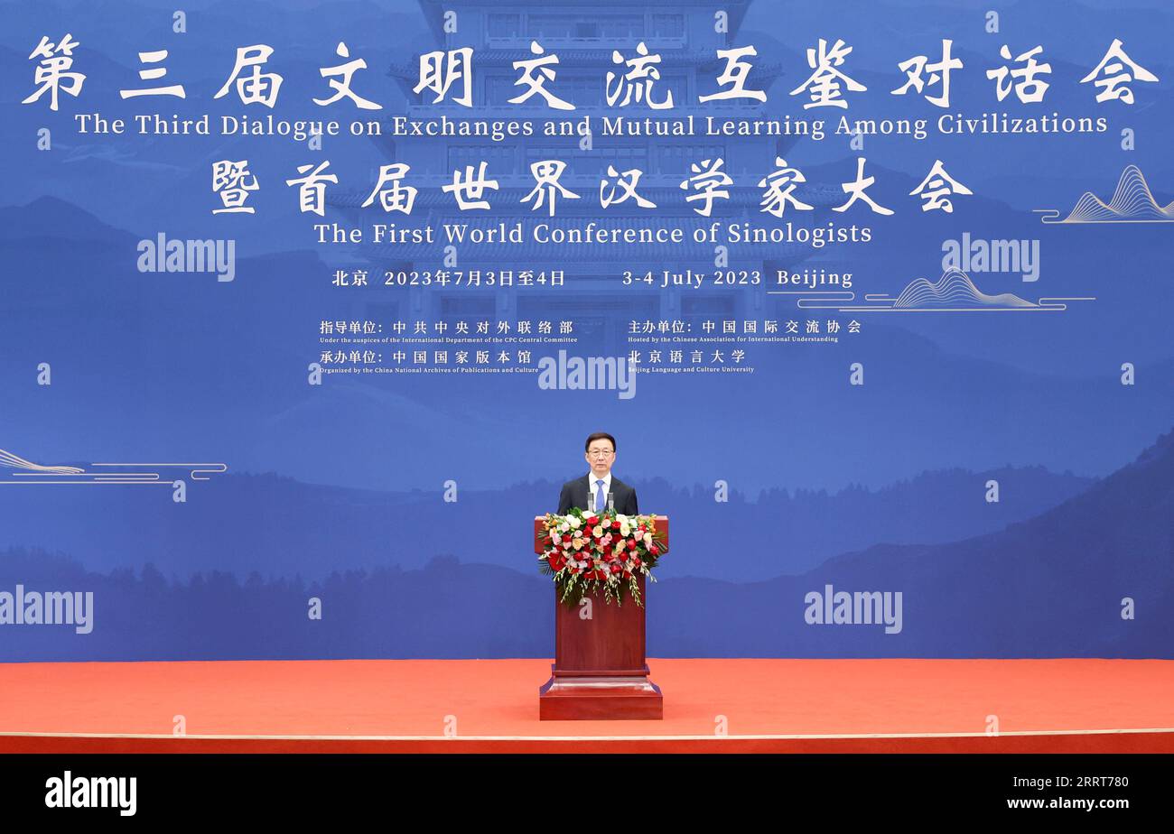 Sinologists hi-res stock photography and images - Alamy