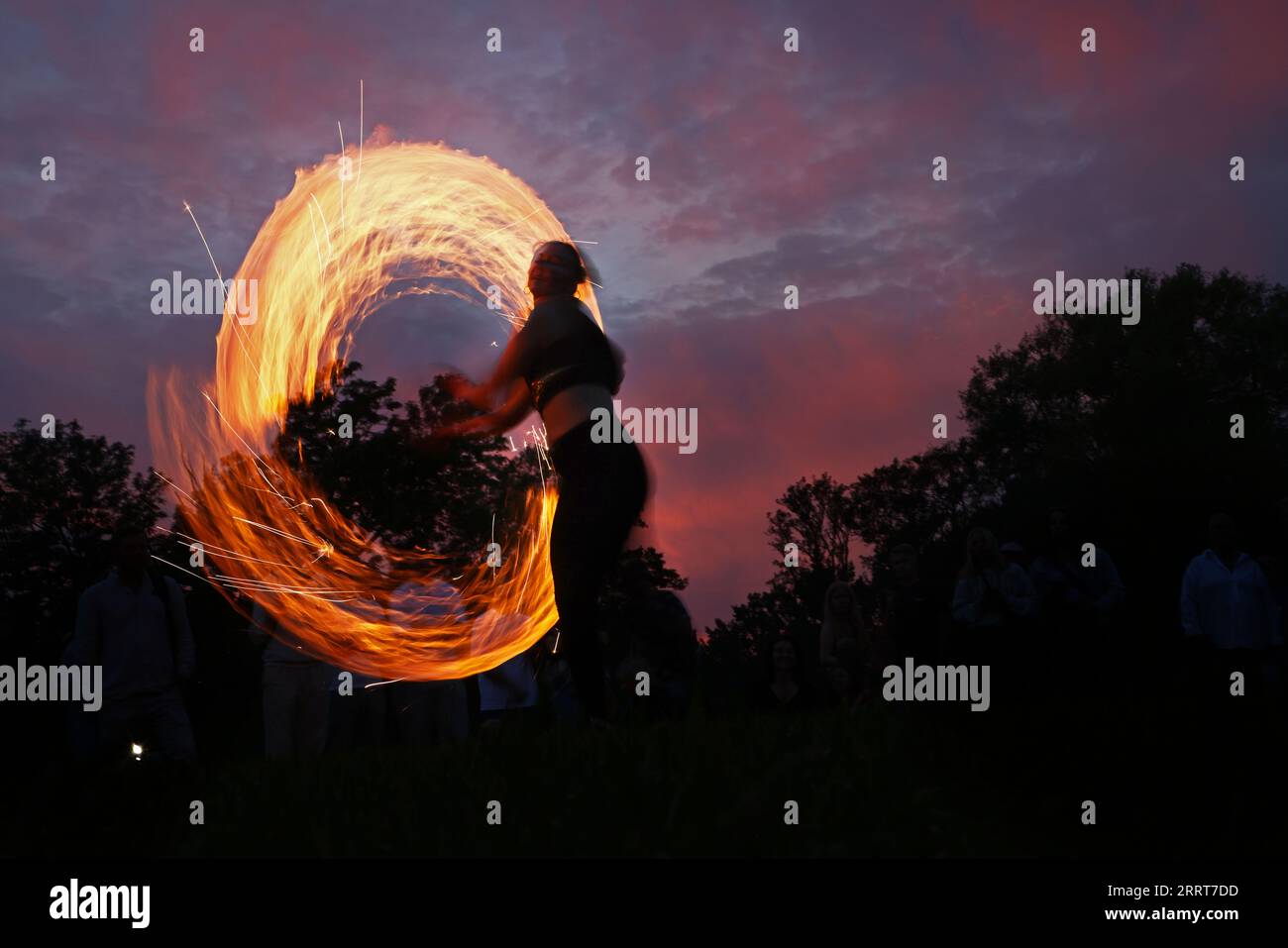 Bonfirefestival hi-res stock photography and images - Alamy
