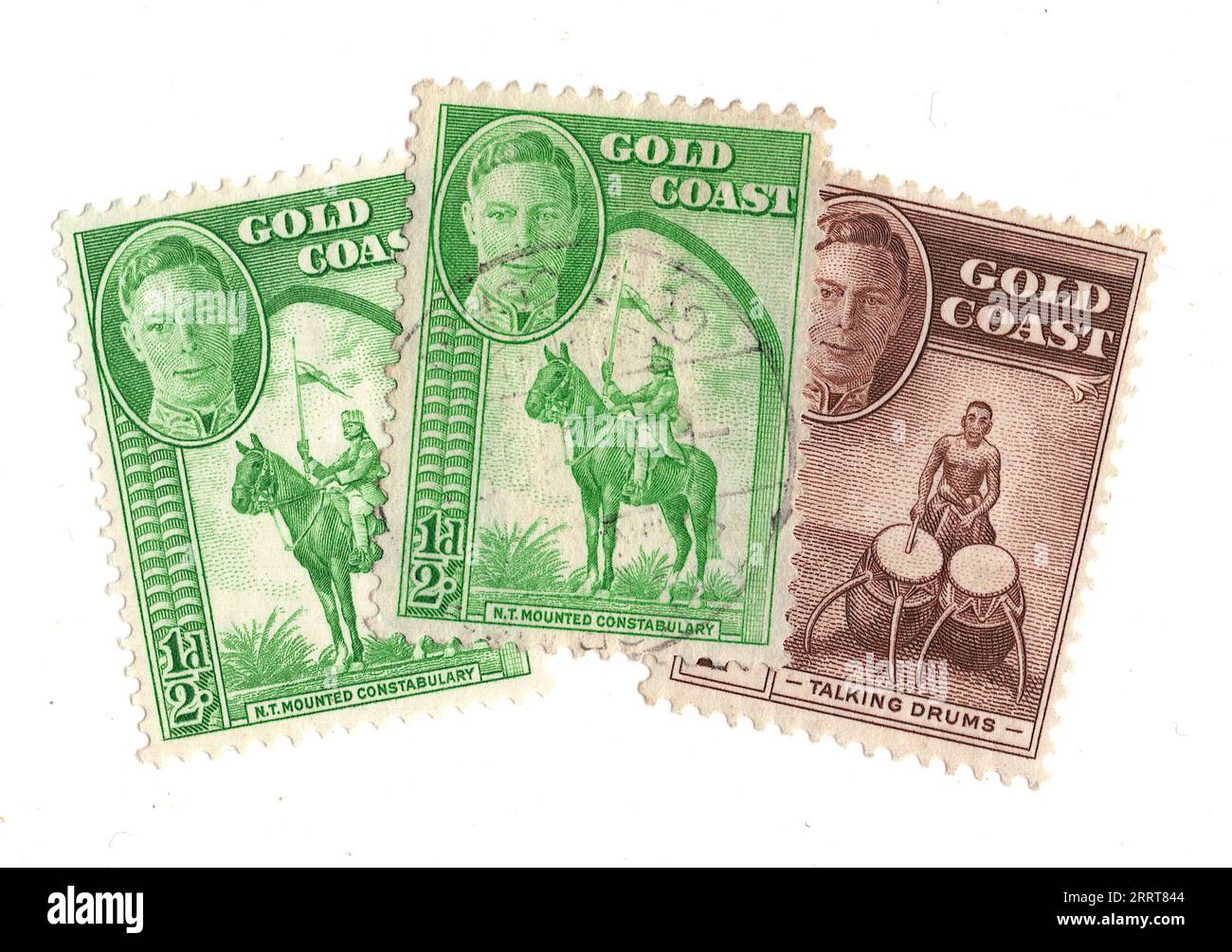 Gold coast africa Cut Out Stock Images & Pictures - Alamy