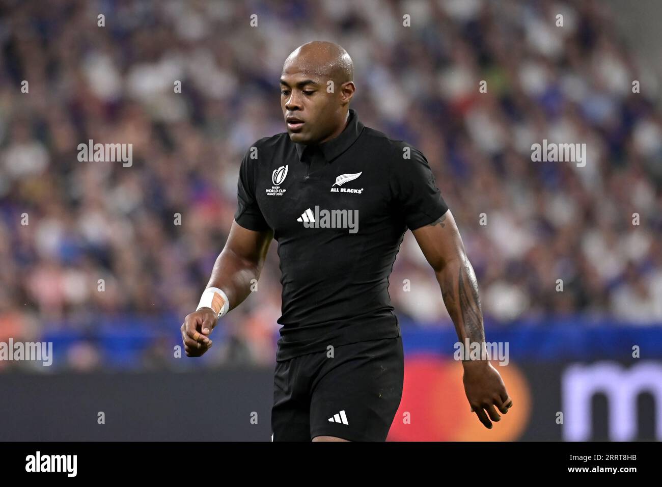 Mark telea rugby hi-res stock photography and images - Alamy
