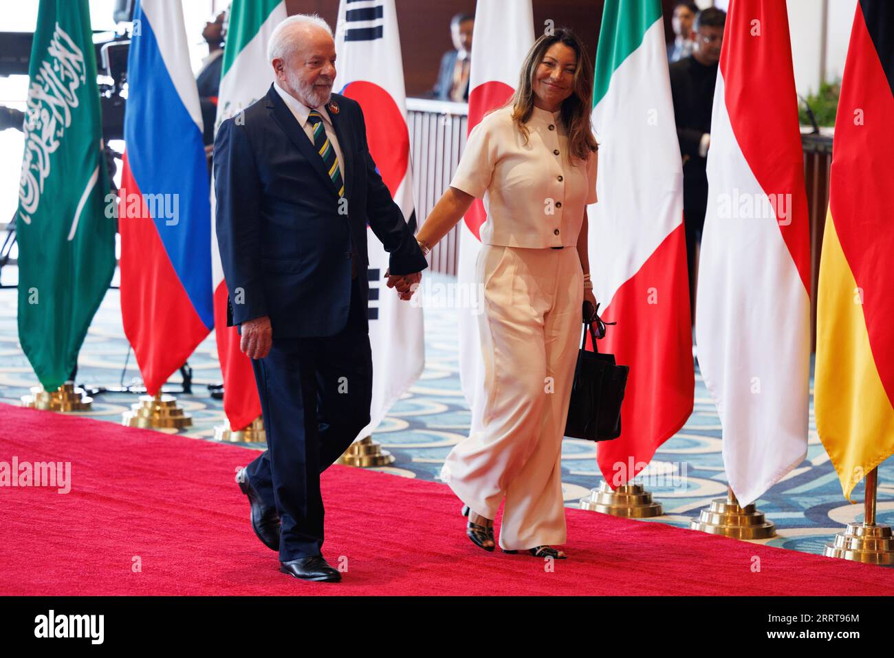 Rosangela da silva hi-res stock photography and images - Alamy