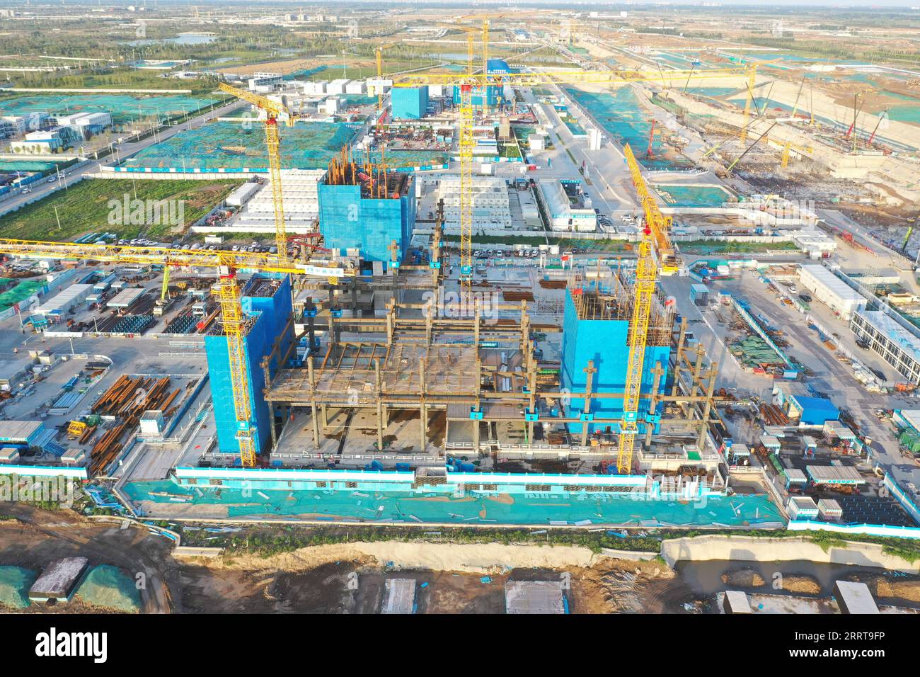 Huaneng china hi-res stock photography and images - Alamy