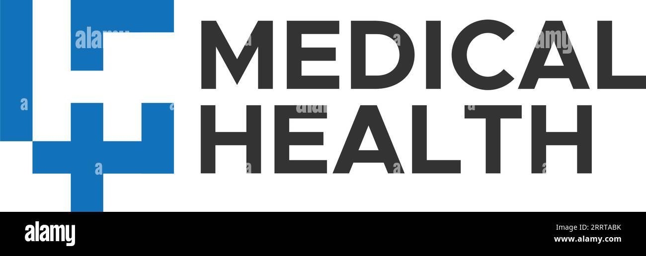 Minimalist healthcare worker hi-res stock photography and images - Alamy