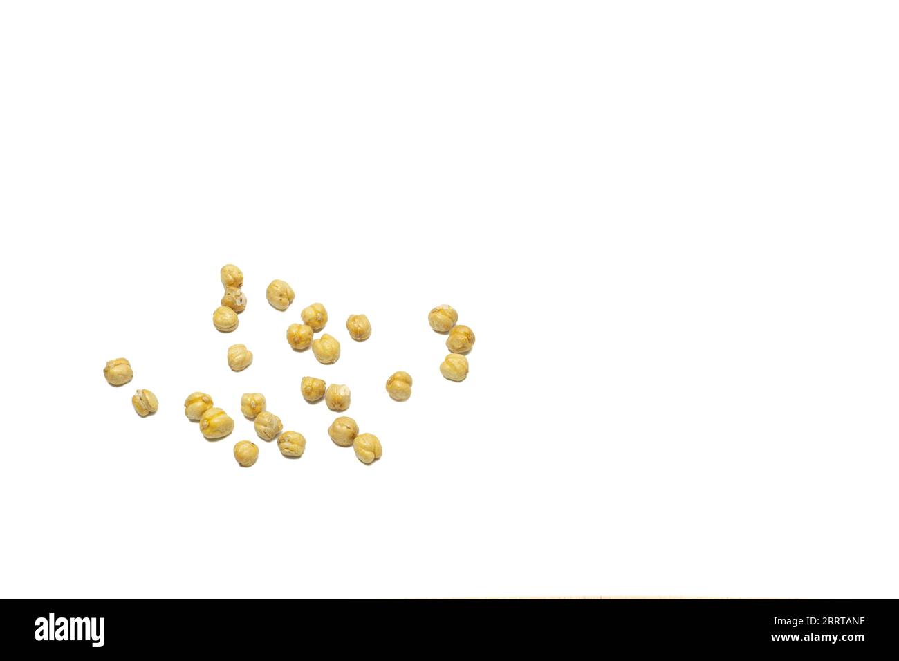 Chickpeas grains hi-res stock photography and images - Alamy