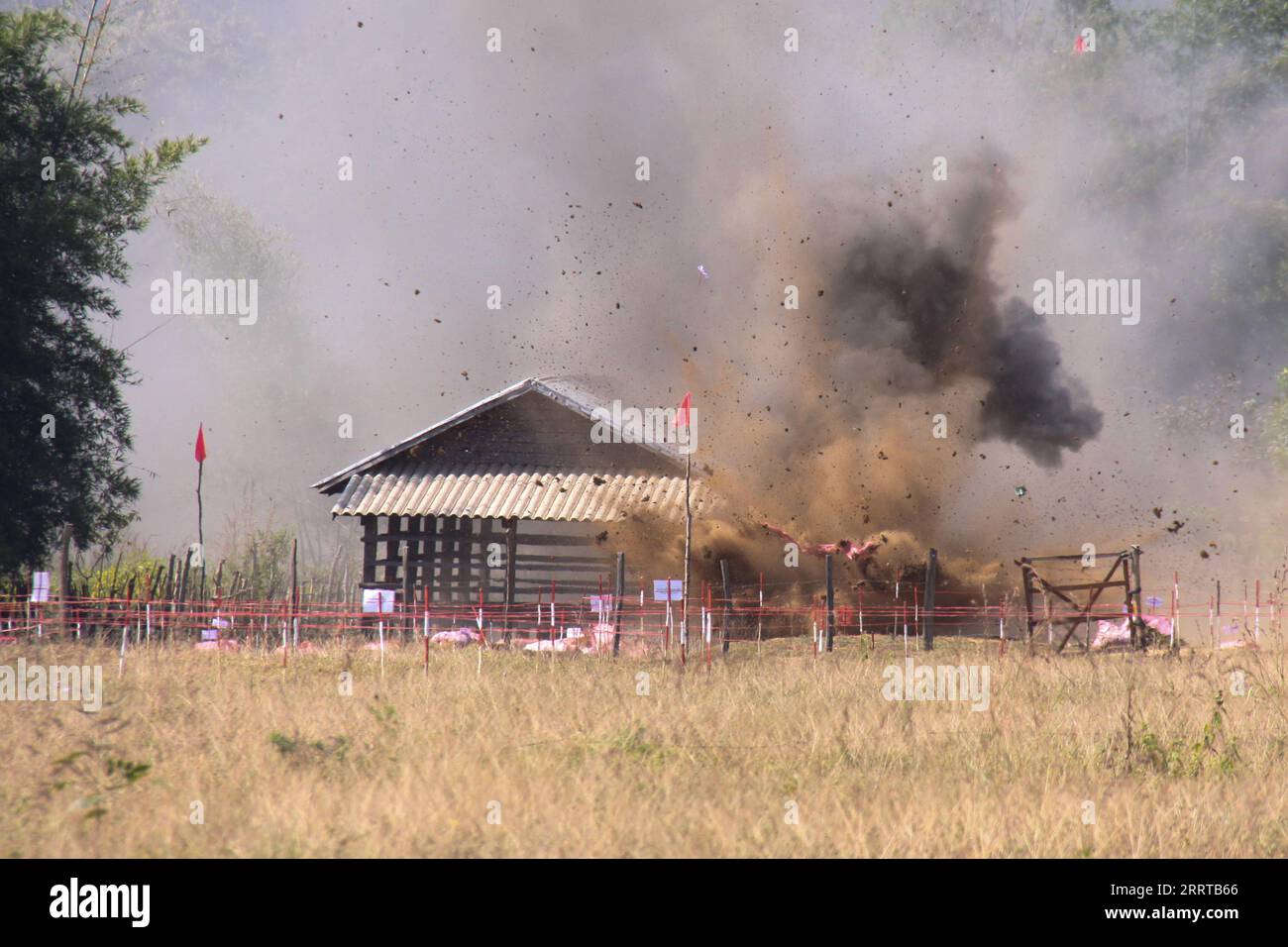 230712 -- VIENTIANE, July 12, 2023 -- This photo taken on Nov. 8, 2010 ...