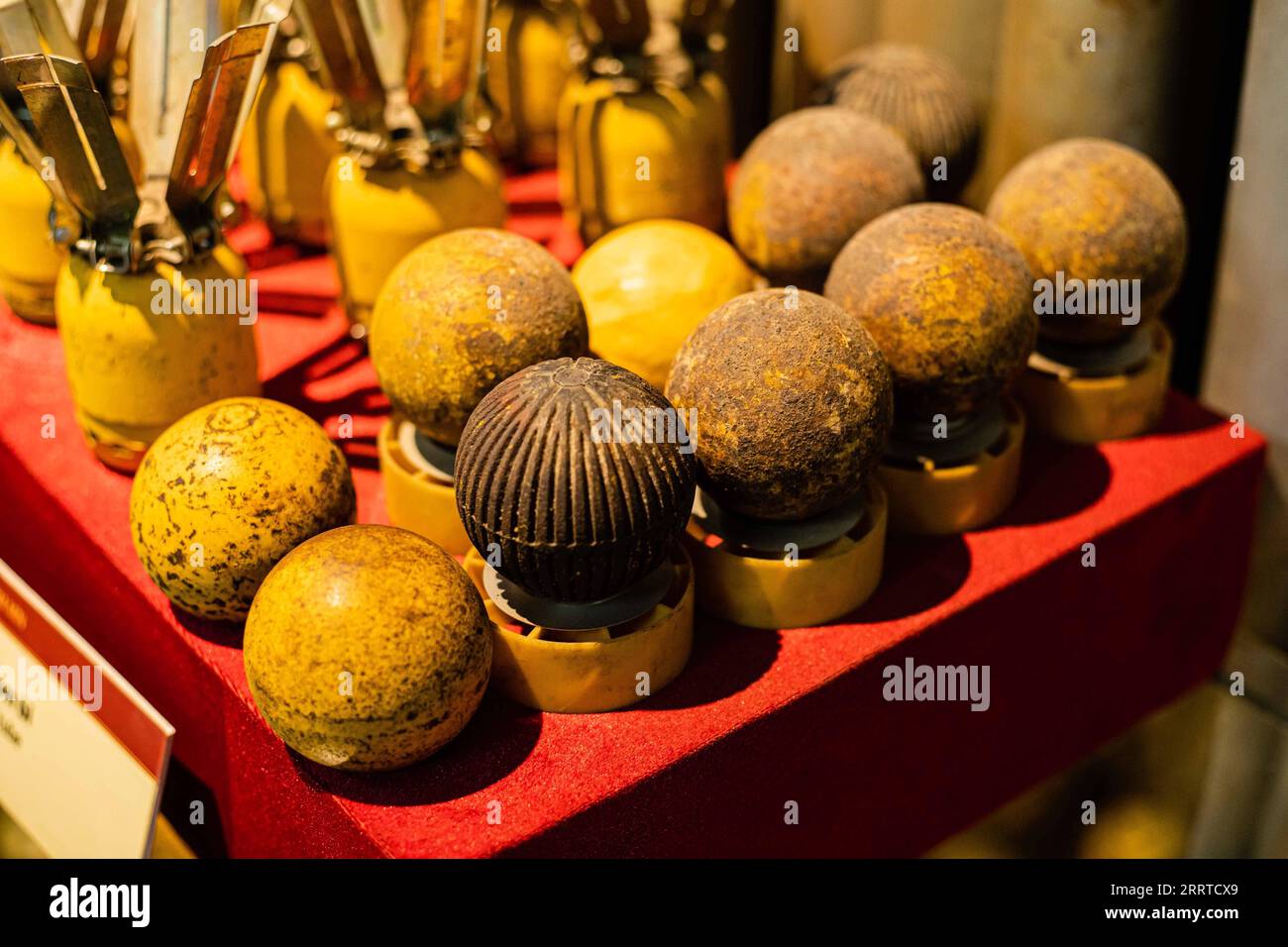 230717 -- HANOI, July 17, 2023 -- This photo taken on July 14, 2023 ...