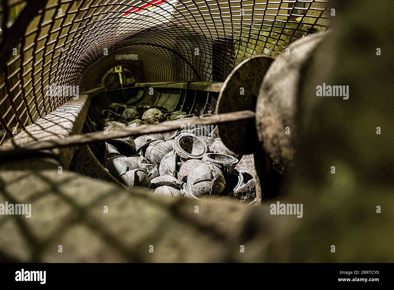 230717 -- HANOI, July 17, 2023 -- This photo taken on July 14, 2023 ...