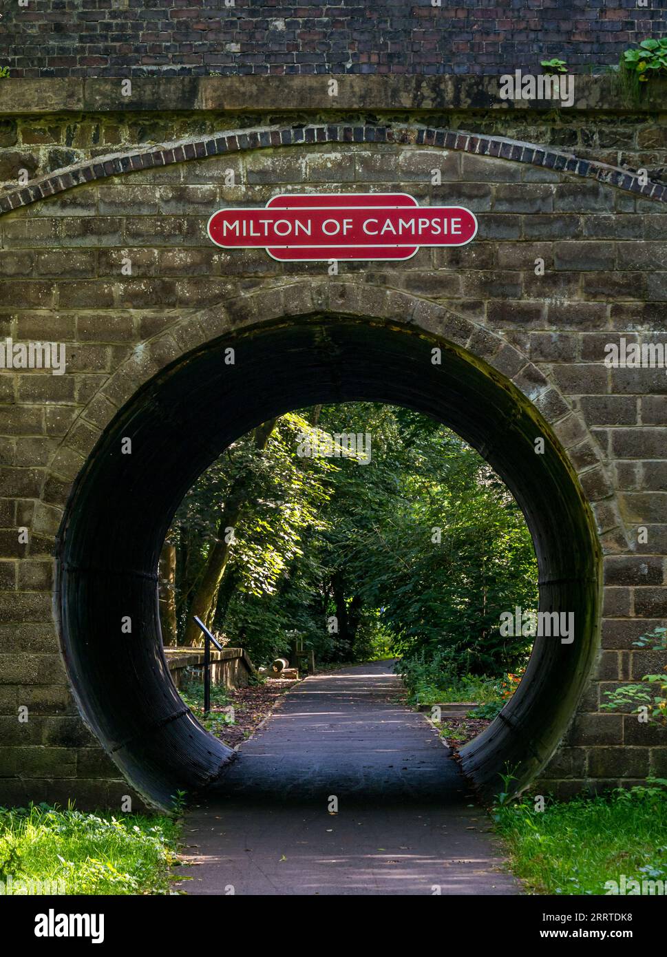 Old place name sign hi-res stock photography and images - Alamy