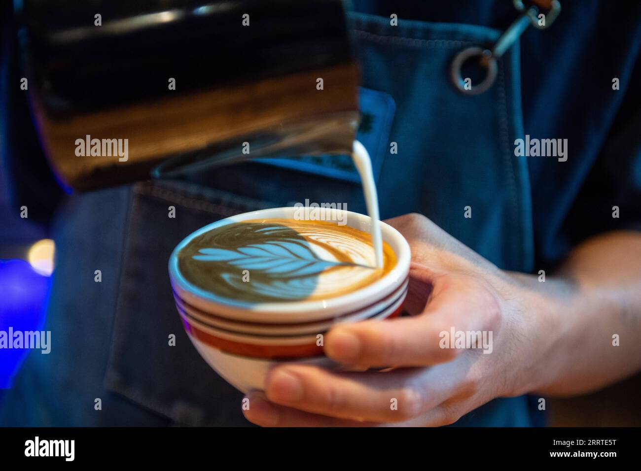 Belt and road initiative africa hi-res stock photography and images - Alamy