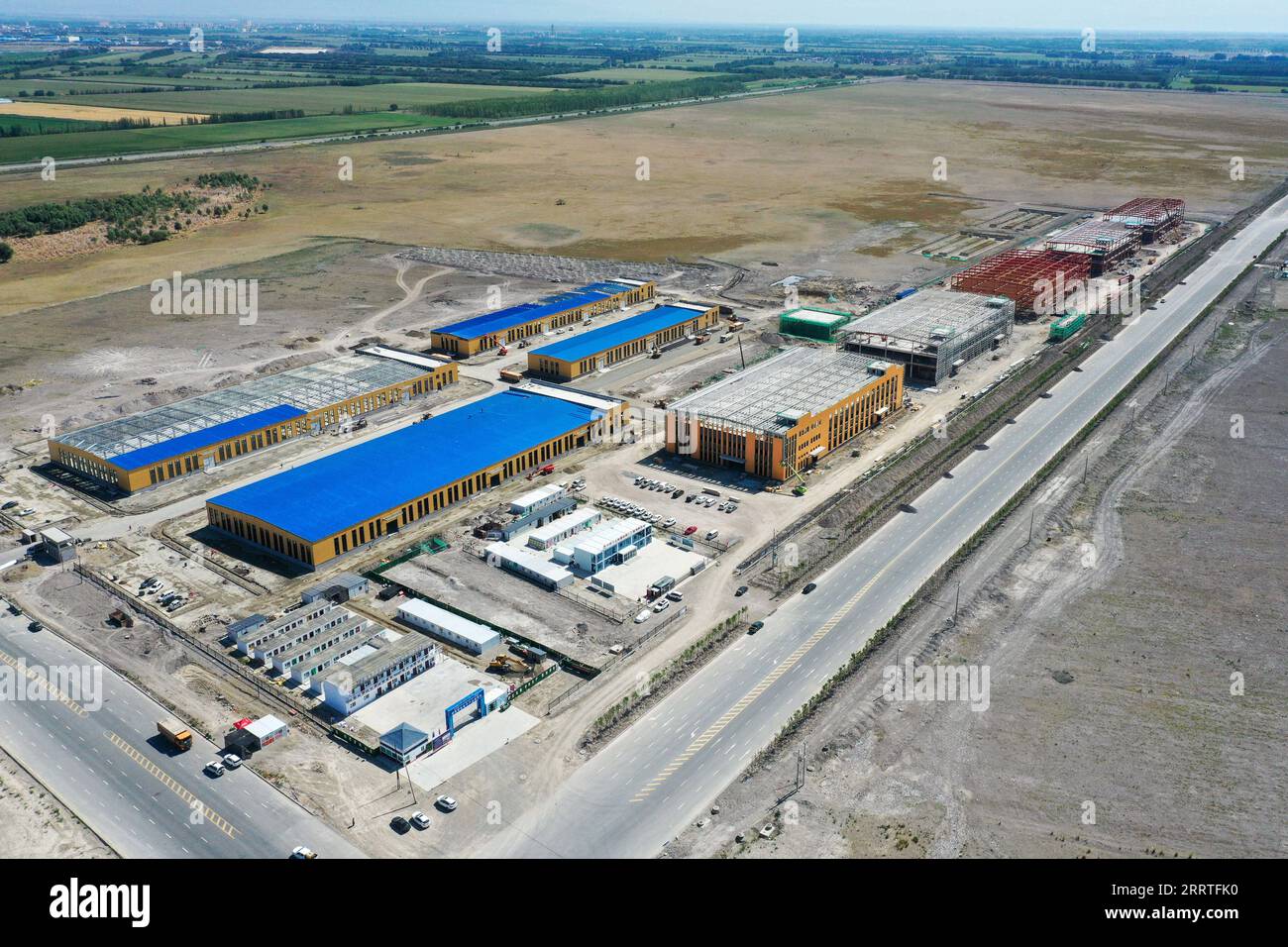 Export sectors hi-res stock photography and images - Alamy