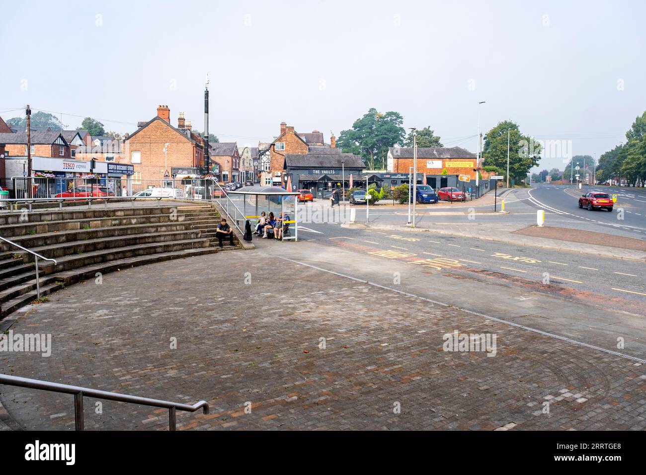 Centre pass hi-res stock photography and images - Alamy