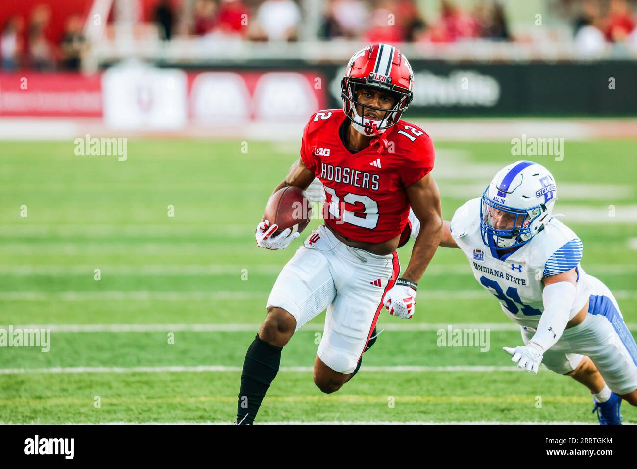 Jaylin lucas hi-res stock photography and images - Alamy