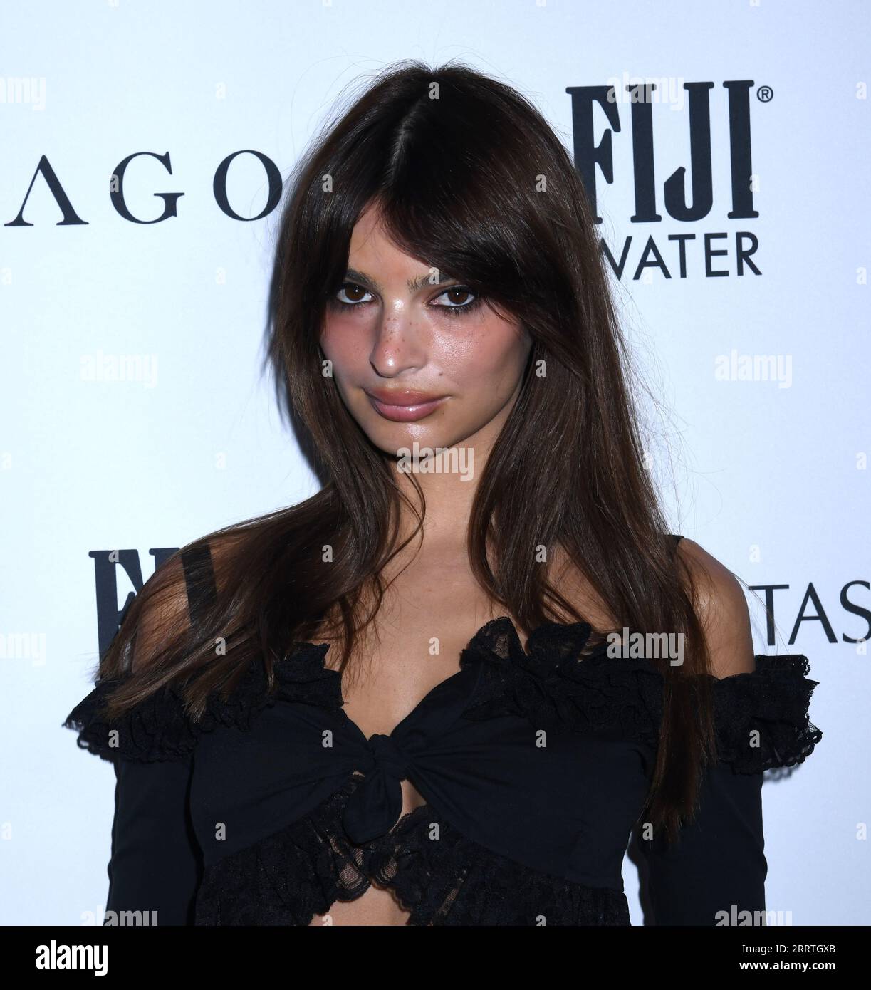 Emilyratajkowski hi-res stock photography and images - Alamy