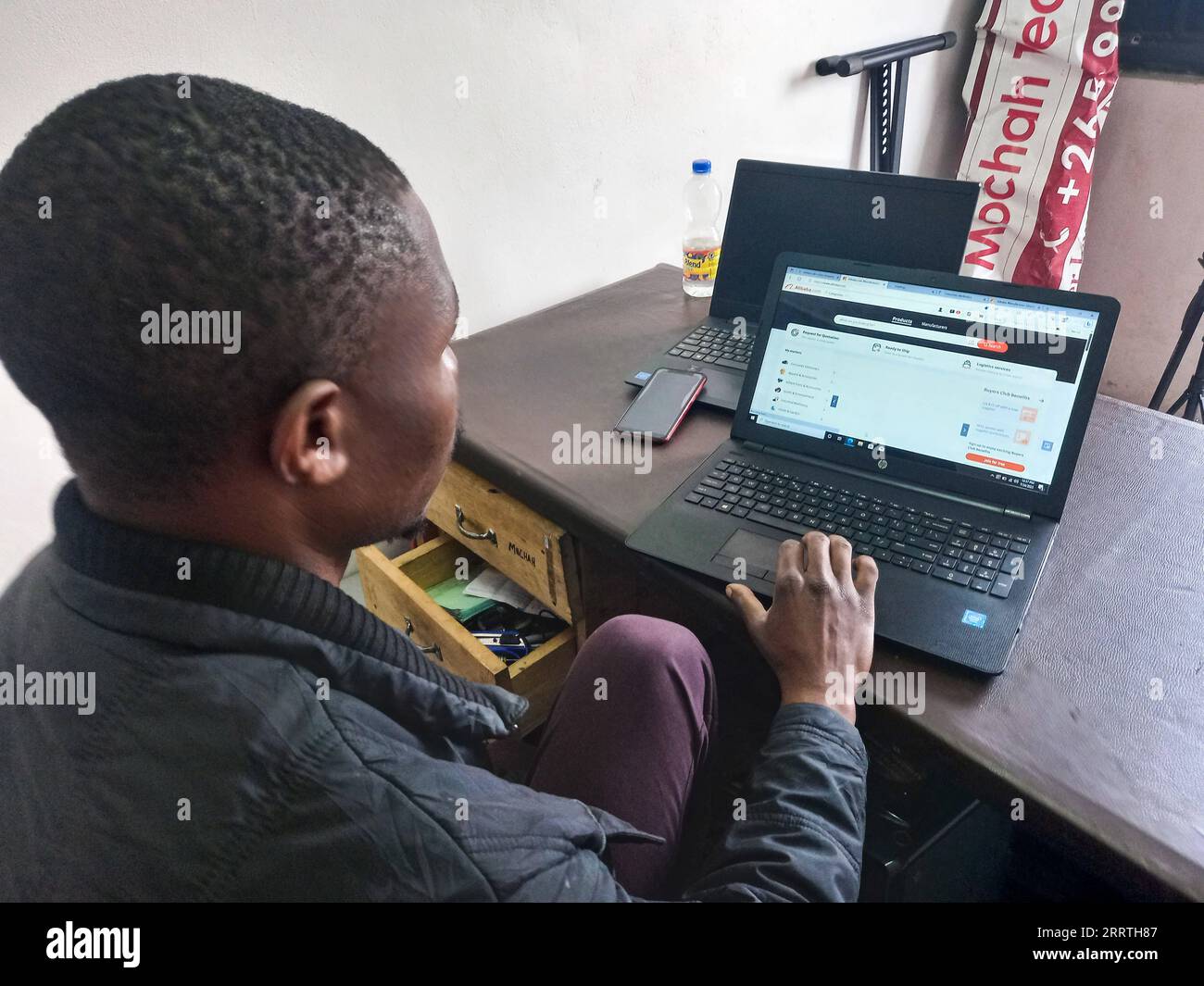 Entrepreneurial journey hi-res stock photography and images - Alamy