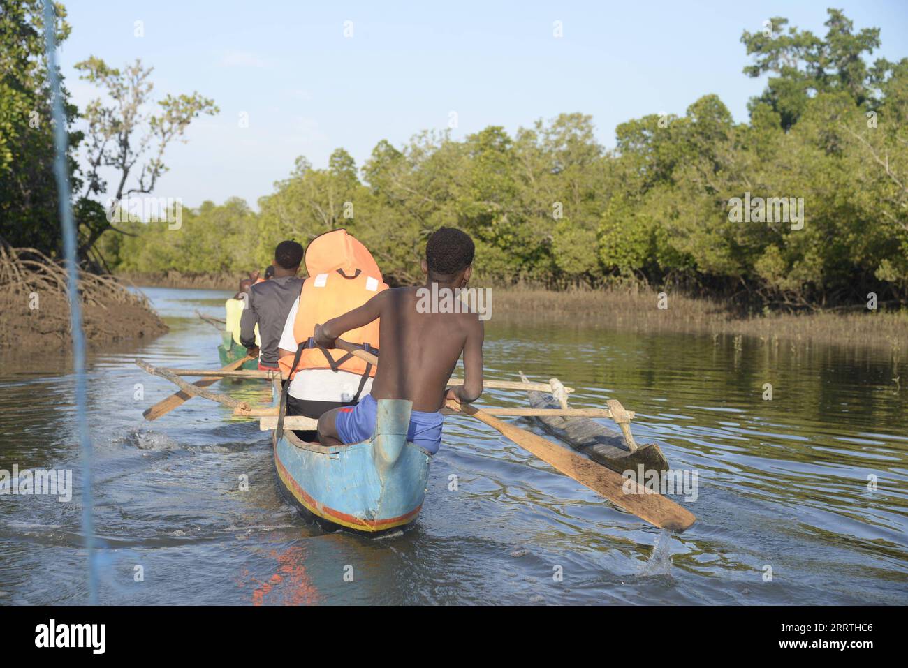 230726 -- KIVALO MADAGASCAR, July 26, 2023 -- File photo taken on May ...