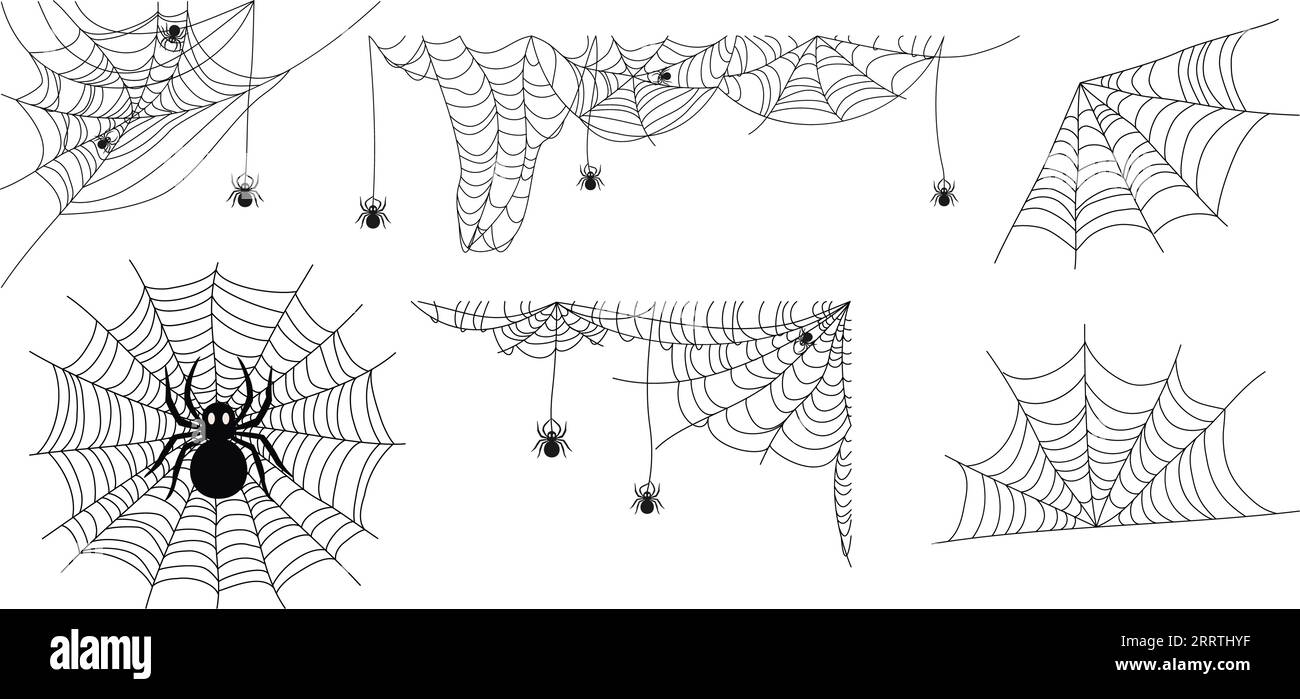 Mesh traps Stock Vector Images - Alamy