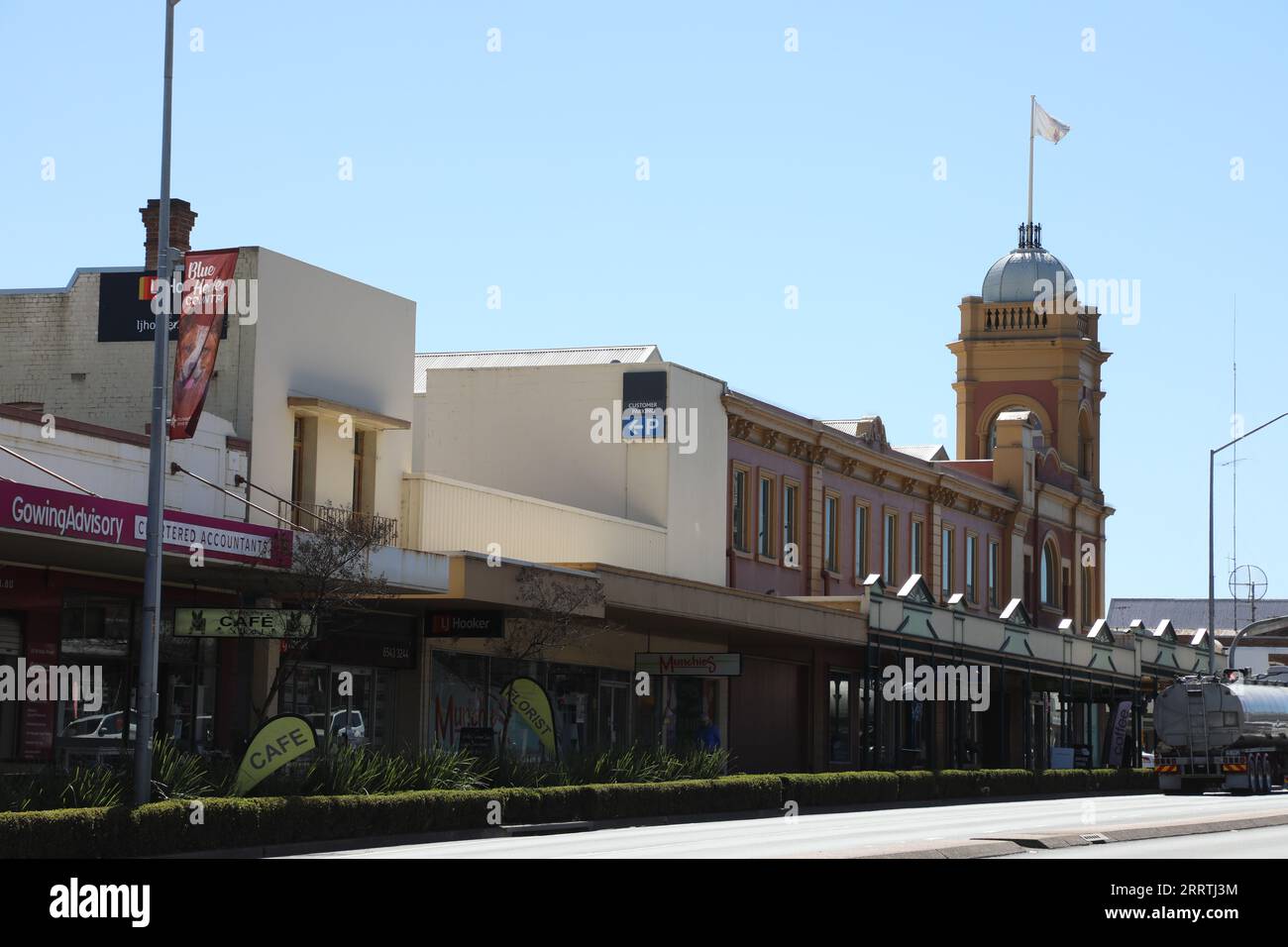 Muswellbrook nsw hi-res stock photography and images - Alamy