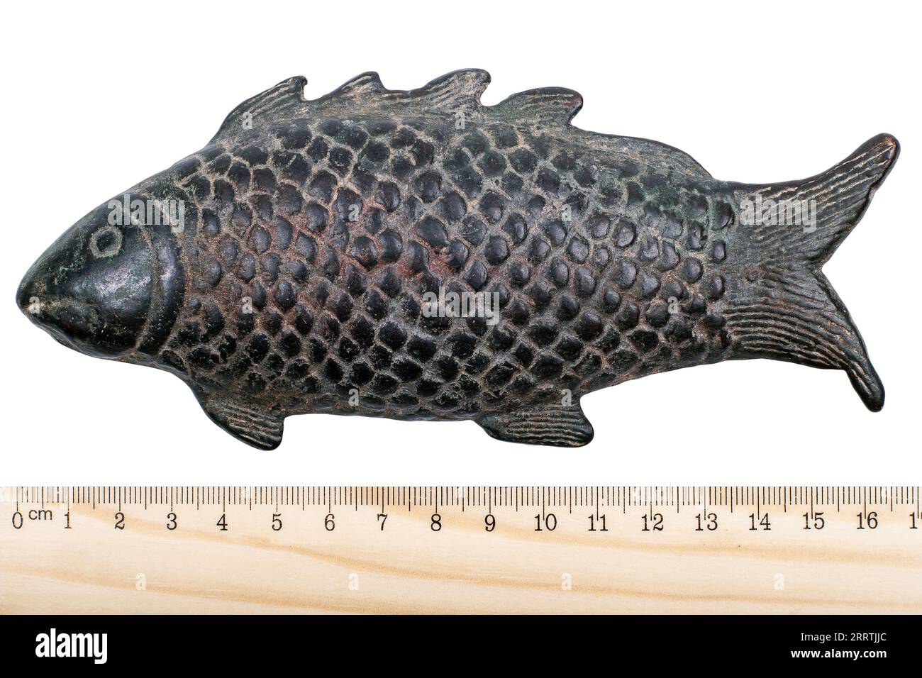 Ancient coins Dynasty Western Zhou 1066-771 years. BC. Avers. Isolated ...