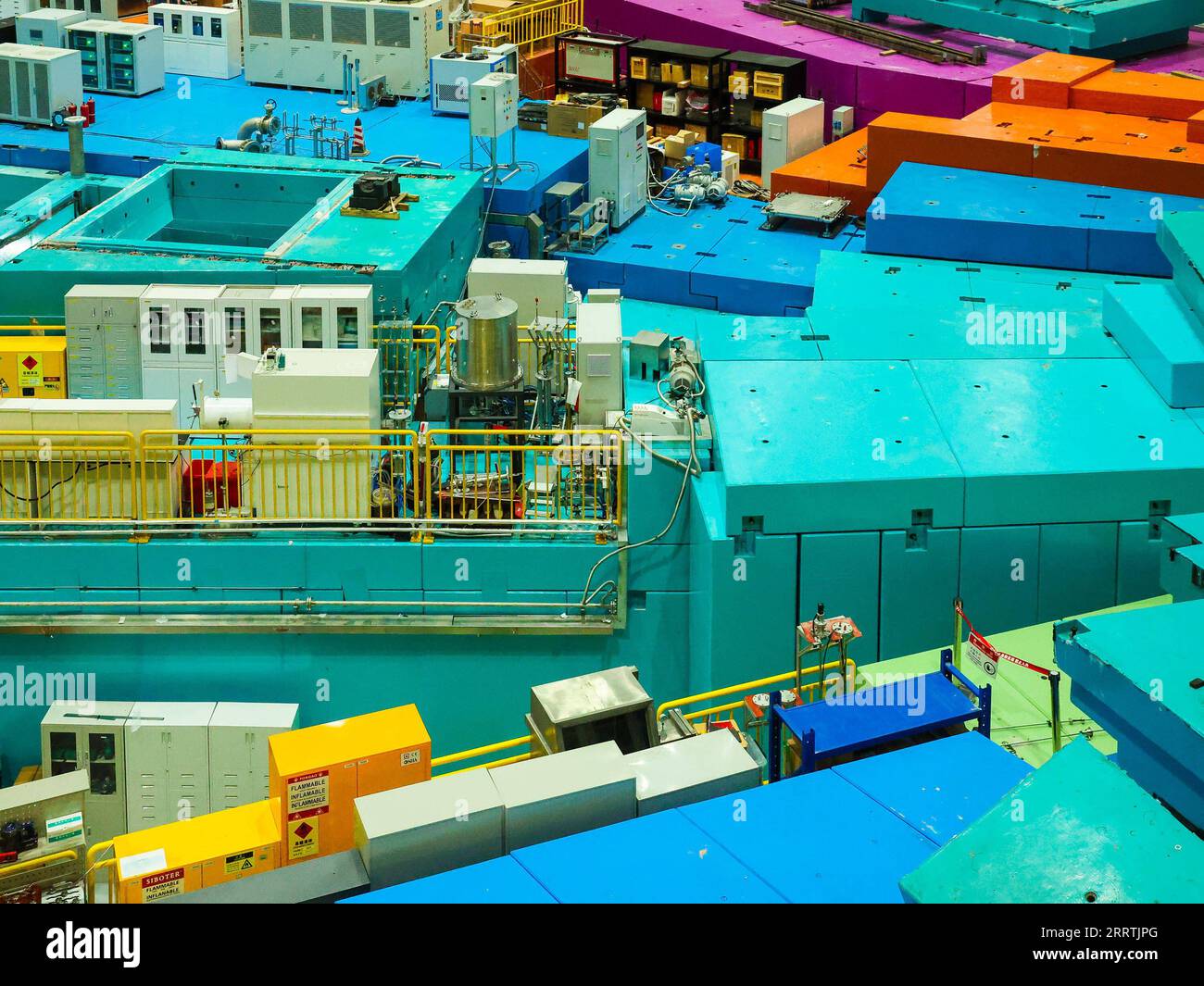 Technological instruments hi-res stock photography and images - Alamy