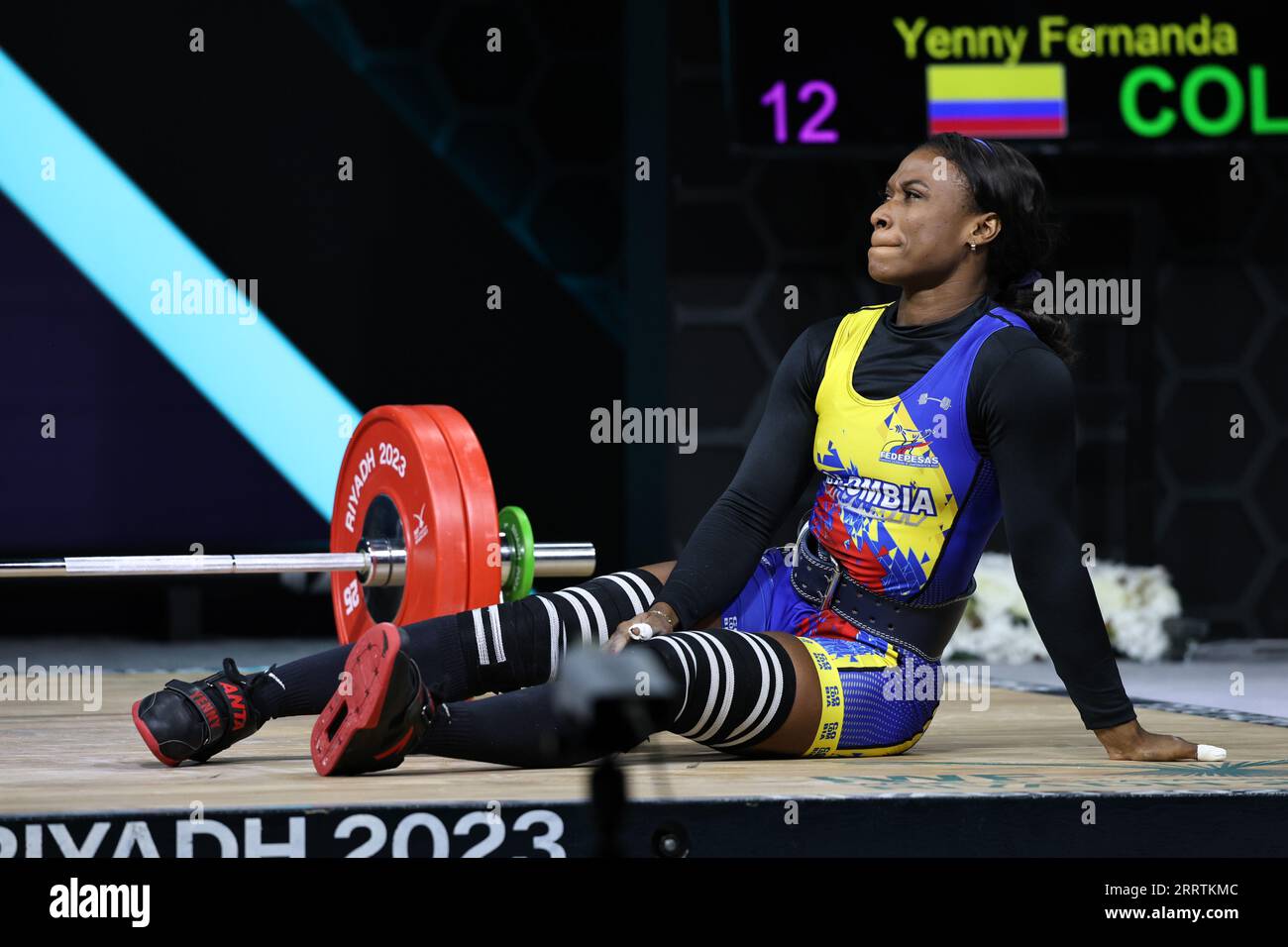 Fernanda alvarez hi-res stock photography and images - Alamy