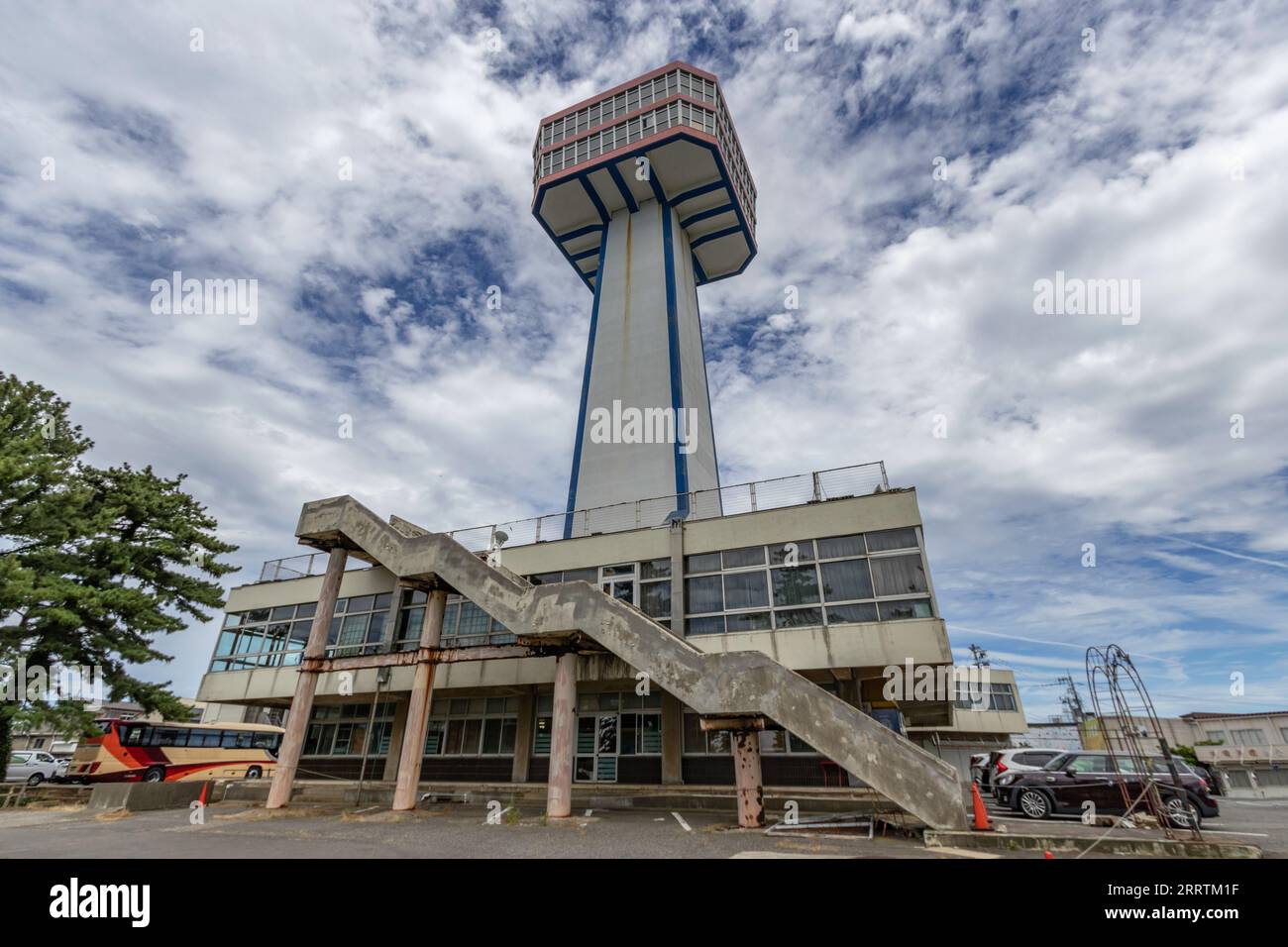 Sakai city fukui hi-res stock photography and images - Alamy