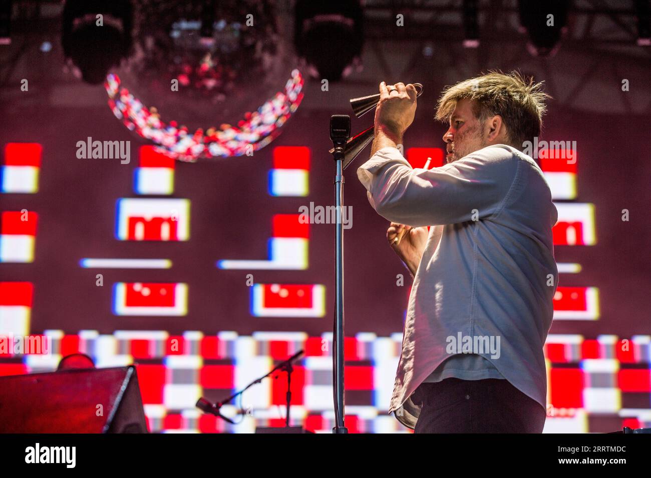 Sound_system hi-res stock photography and images - Alamy
