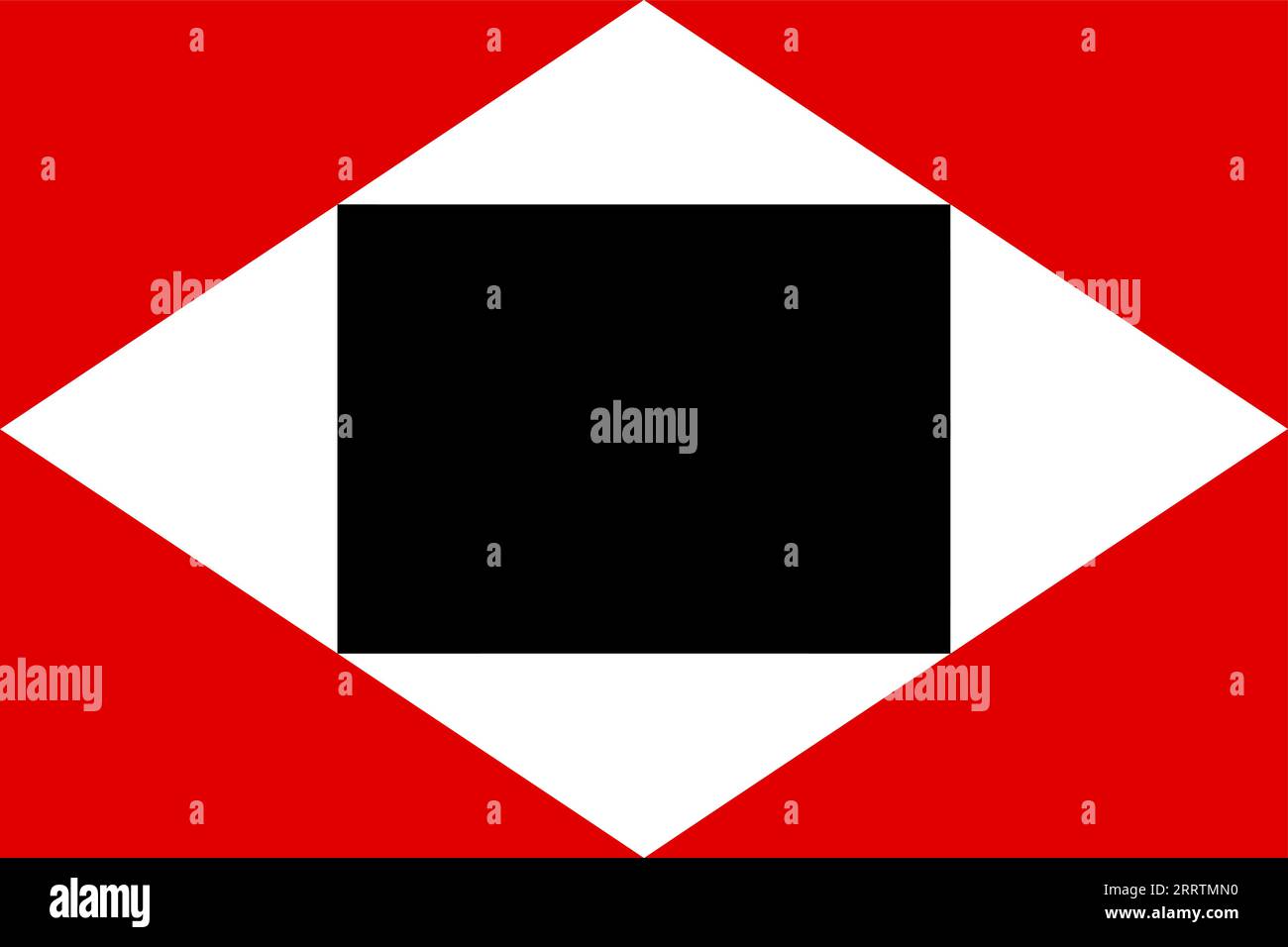 Hand waving flags Stock Vector Images - Alamy