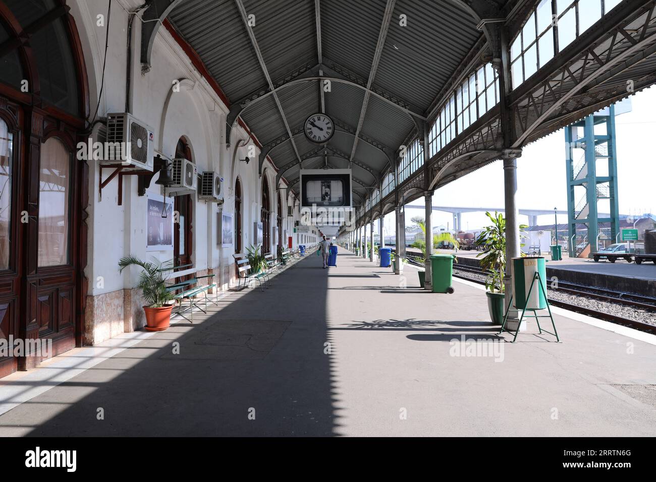 230802 -- MAPUTO, Aug. 2, 2023 -- This photo taken on July 29, 2023 ...