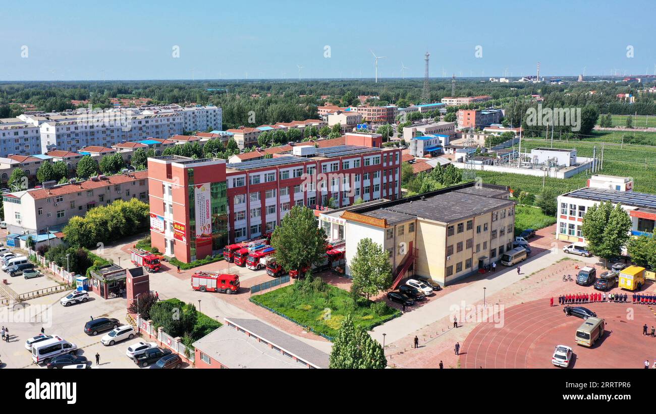 Pingyuan county hi-res stock photography and images - Alamy