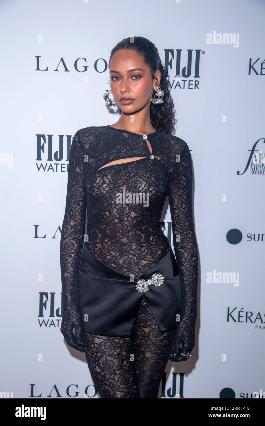 Jamilla hi-res stock photography and images - Alamy