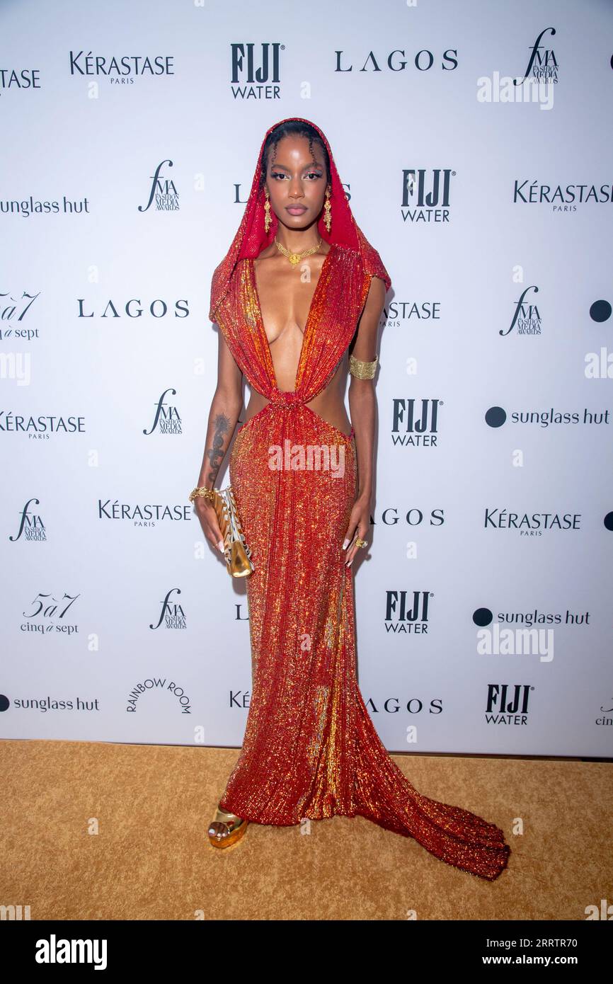 Eboni Davis Nordstrom