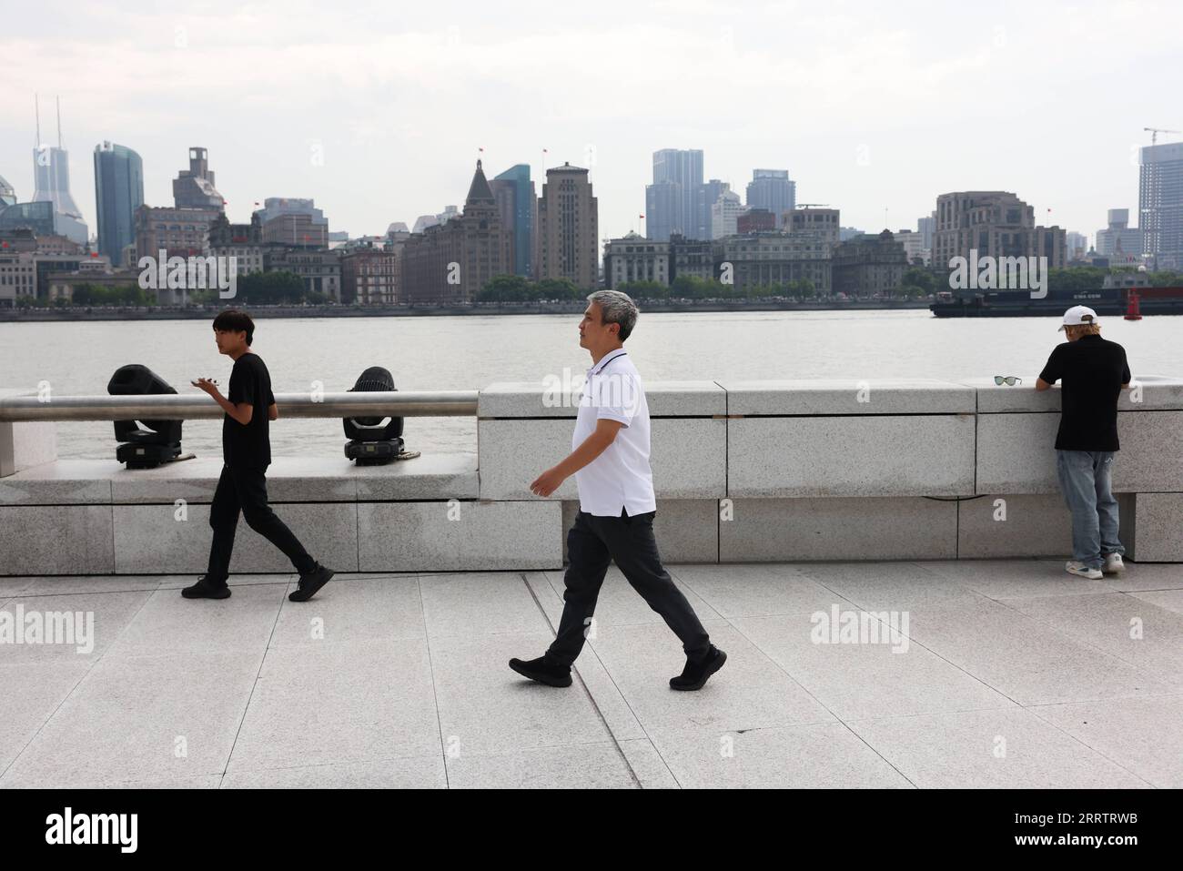 Technology scientist peng hi-res stock photography and images - Alamy