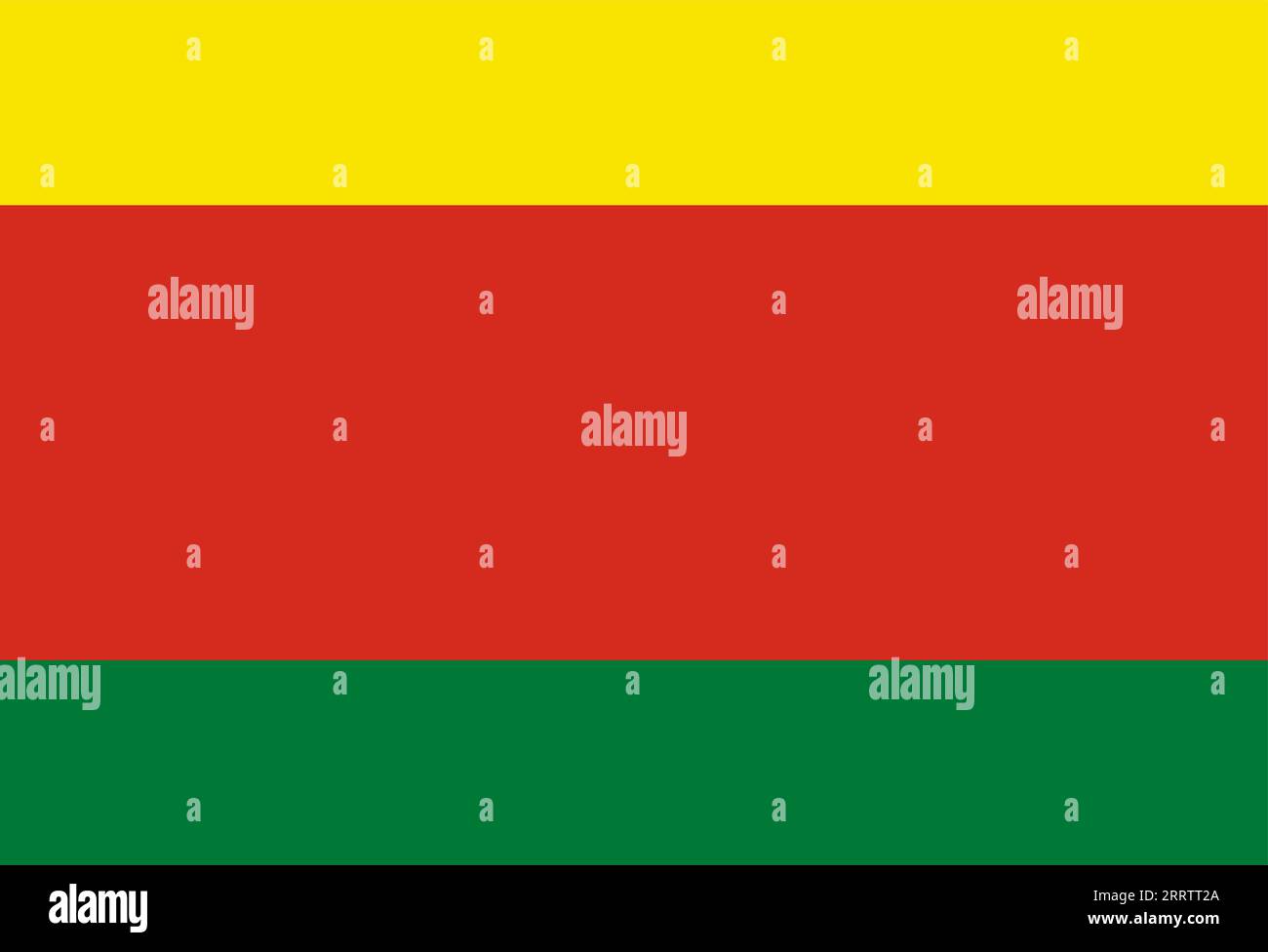 Bolivian official flag Stock Vector Images - Alamy