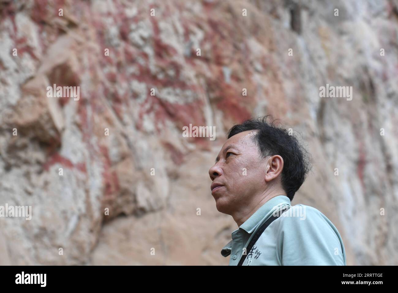 Qiuping hi-res stock photography and images - Alamy