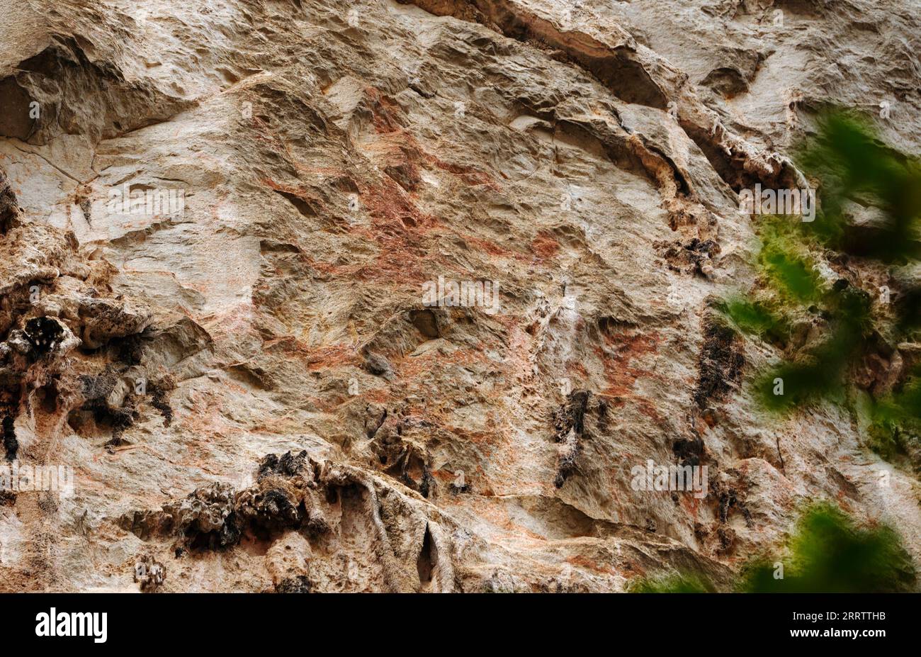 Biggest rock face in the world hi-res stock photography and images - Alamy