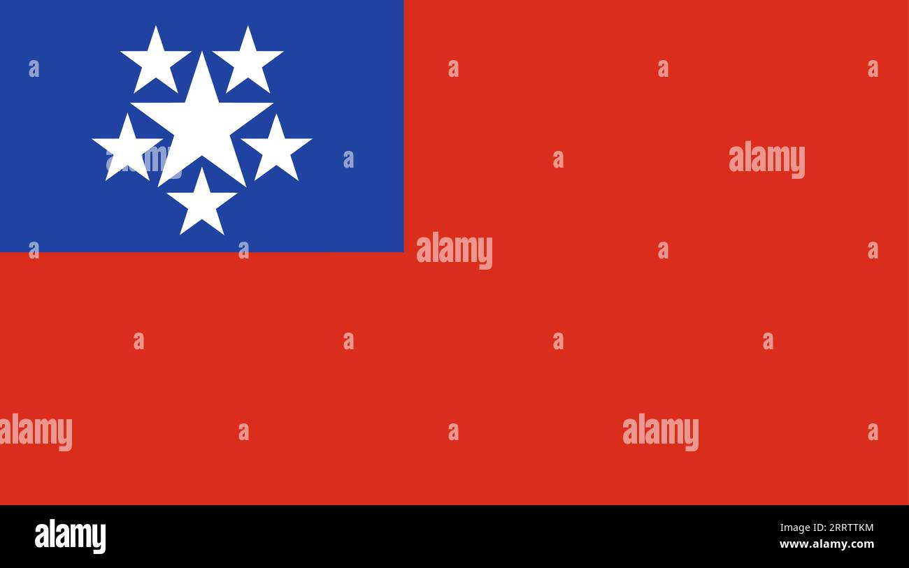 Burma independence 1948 hi-res stock photography and images - Alamy