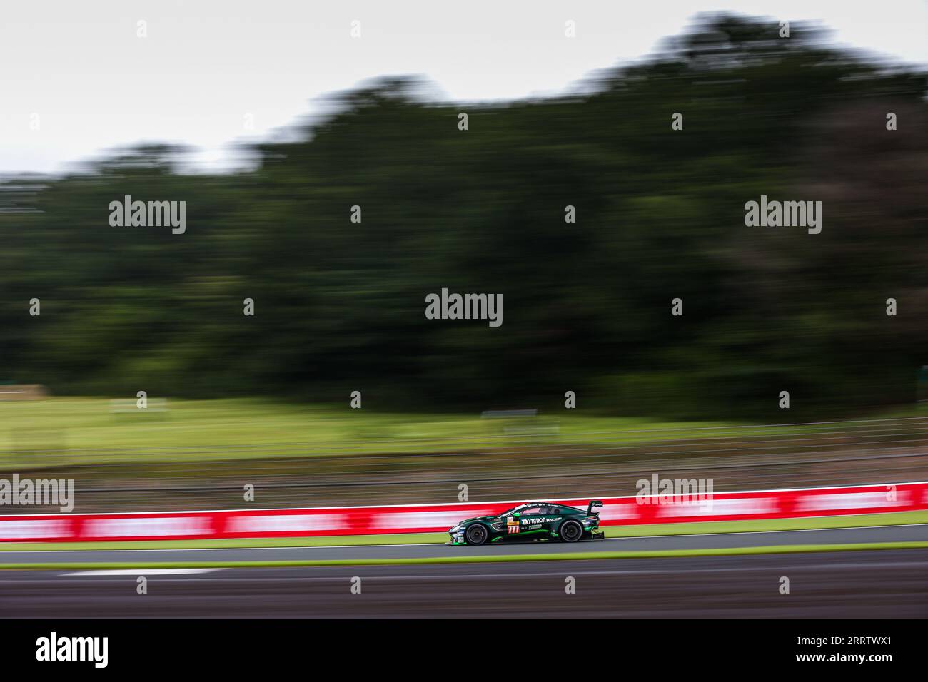 777 HOSHINO Satoshi (jpn), STEVENSON Casper (gbr), FUJI Tomonobu (jpn ...