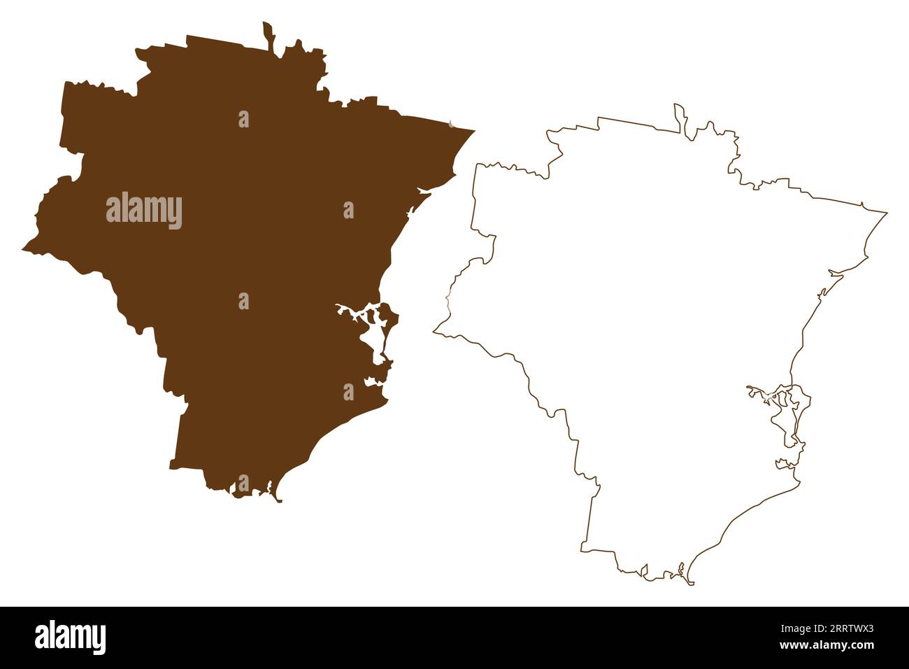 MidCoast Council (Commonwealth of Australia, New South Wales, NSW) map ...