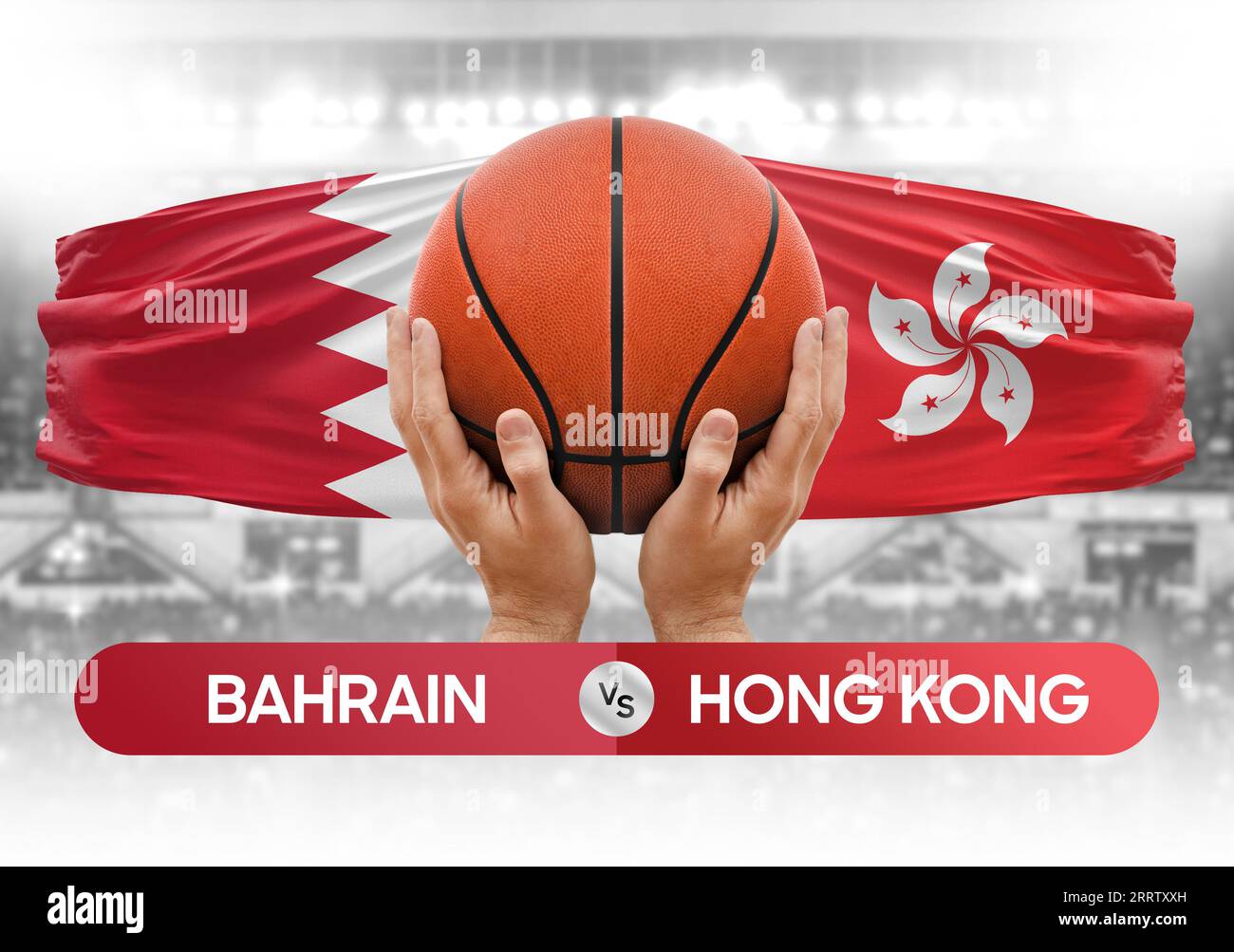 Bahrain vs hong kong hi-res stock photography and images - Alamy