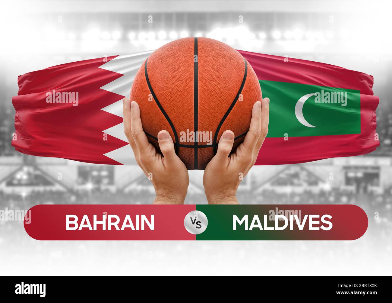 Bahrain vs maldives hi-res stock photography and images - Alamy