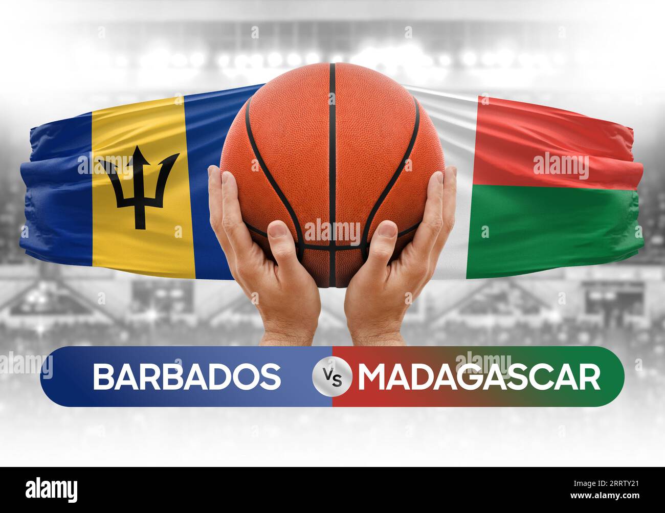 Barbados vs madagascar hi-res stock photography and images - Alamy