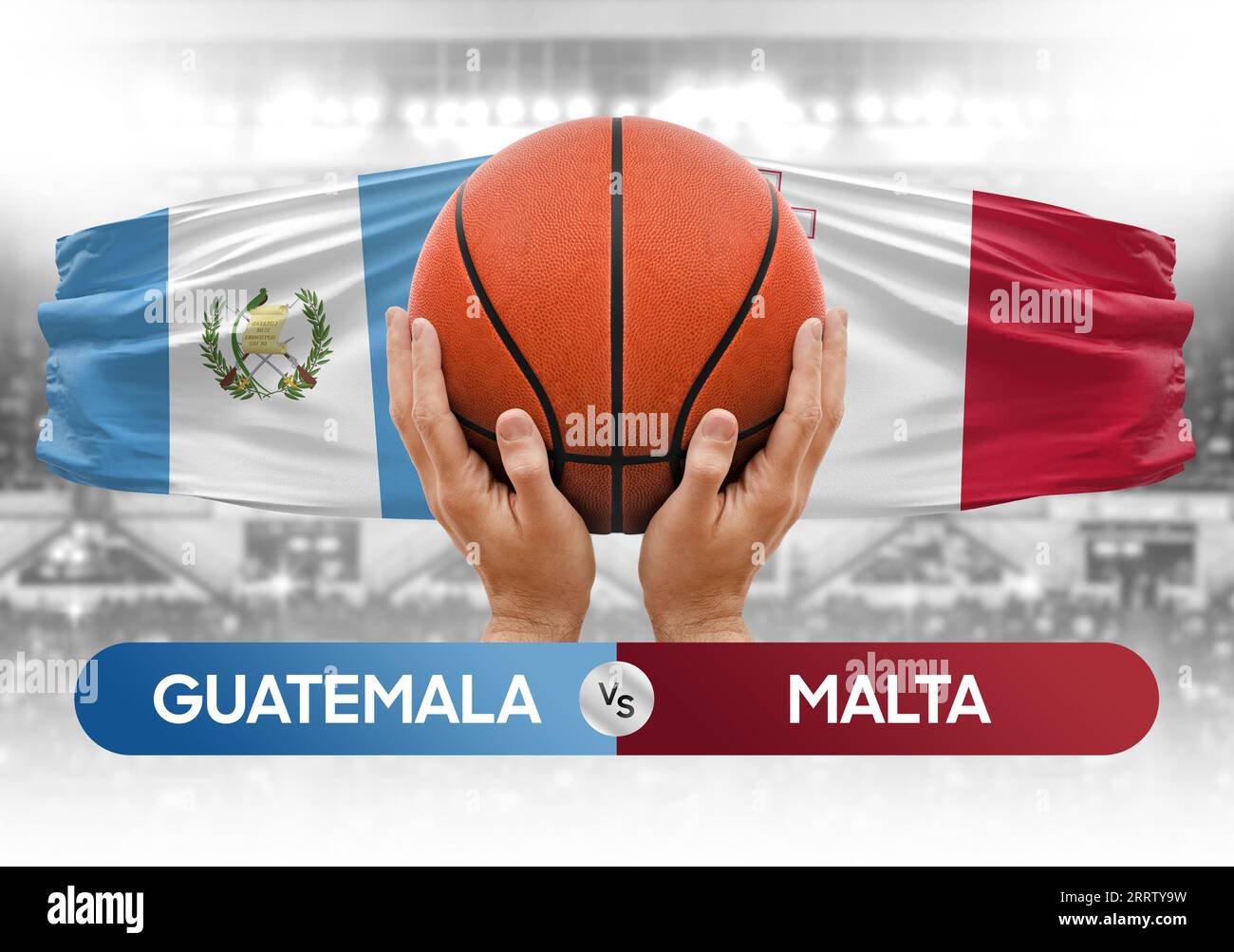 Guatemala vs malta hi-res stock photography and images - Alamy