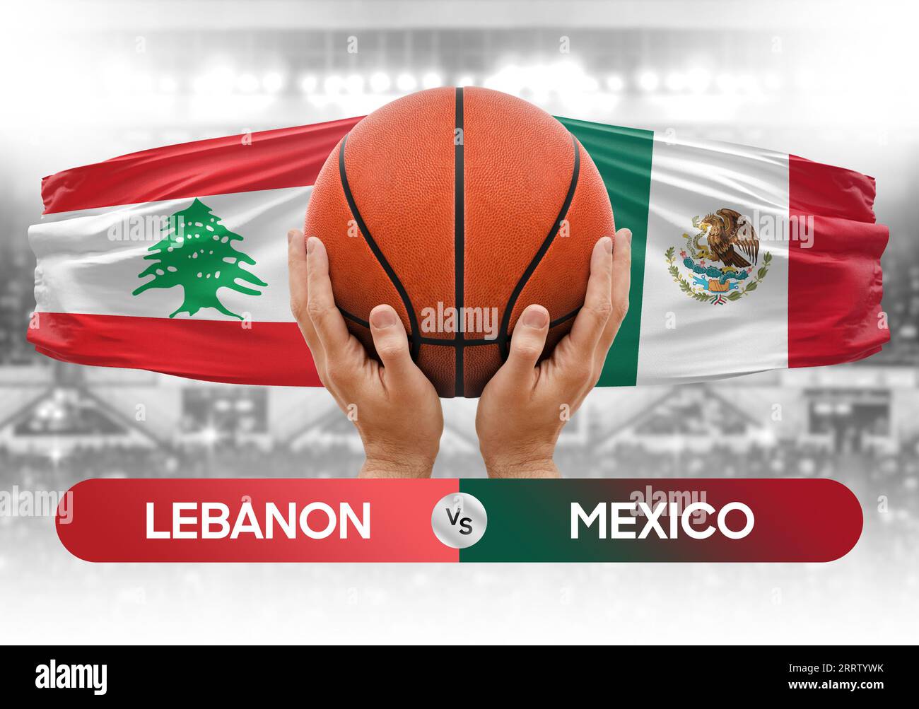 Mexico vs lebanon hi-res stock photography and images - Alamy