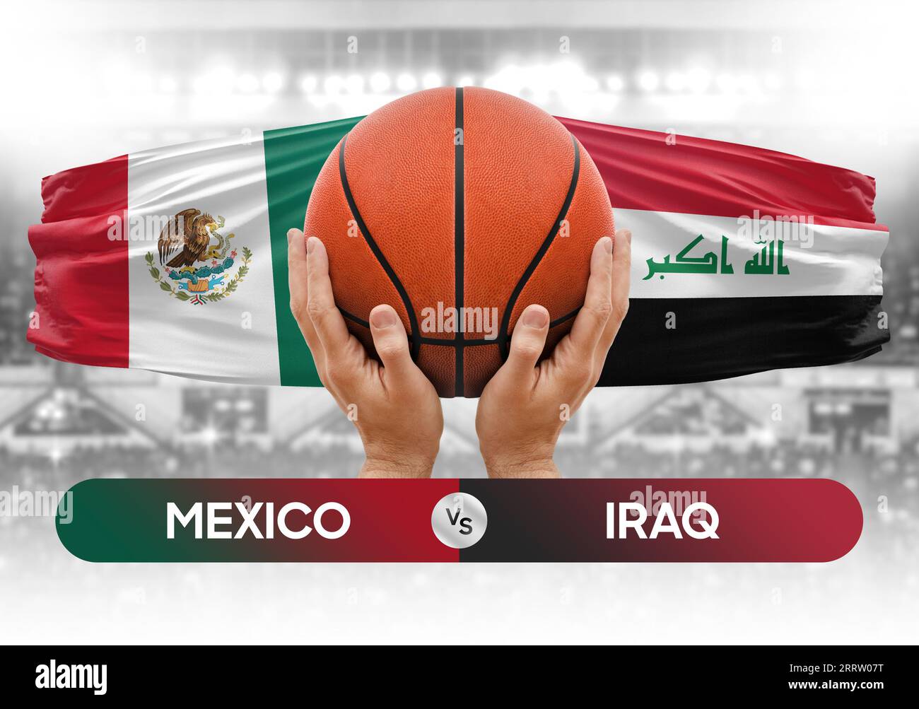 Iraq vs mexico hi-res stock photography and images - Alamy