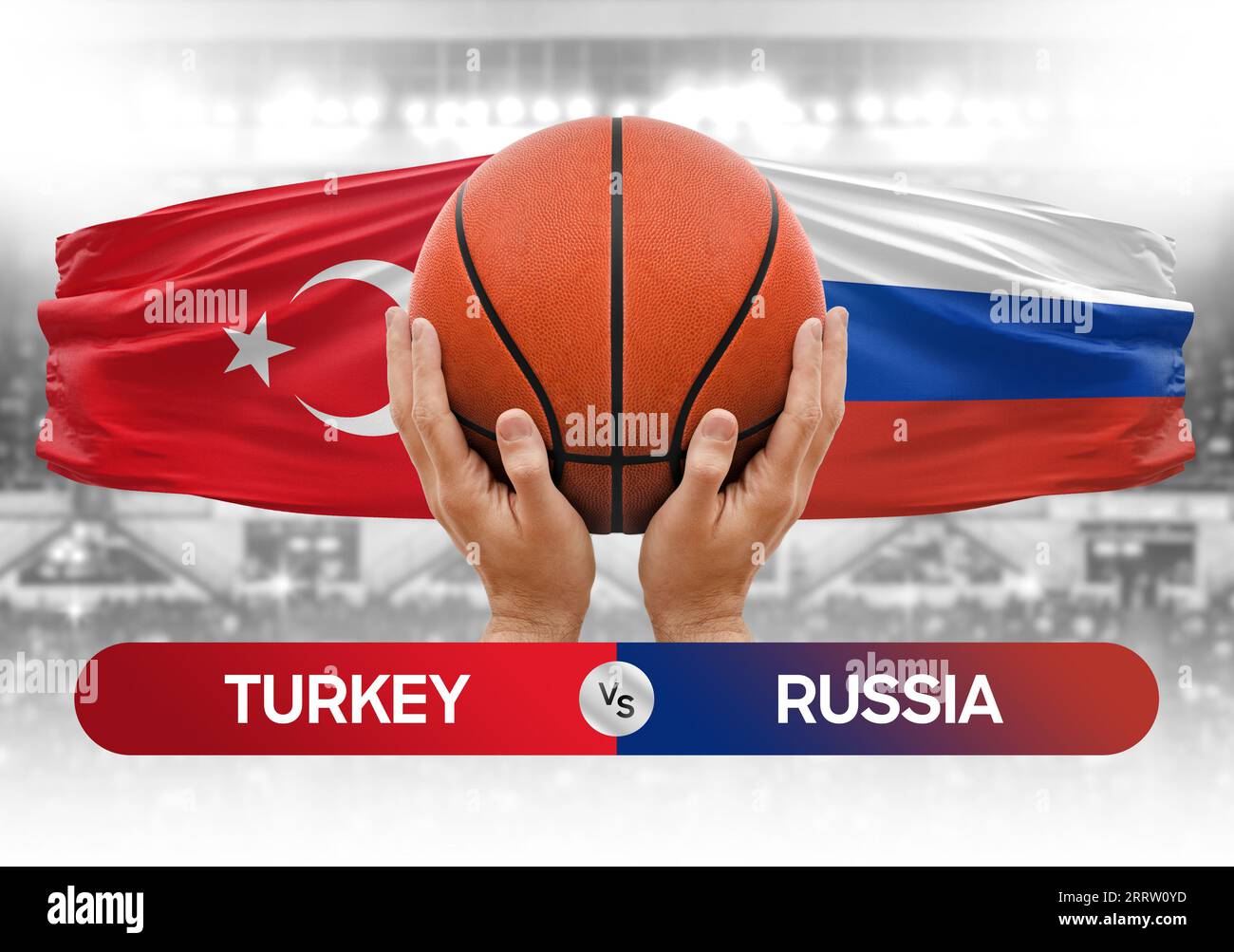 Russia versus turkey hi-res stock photography and images - Alamy