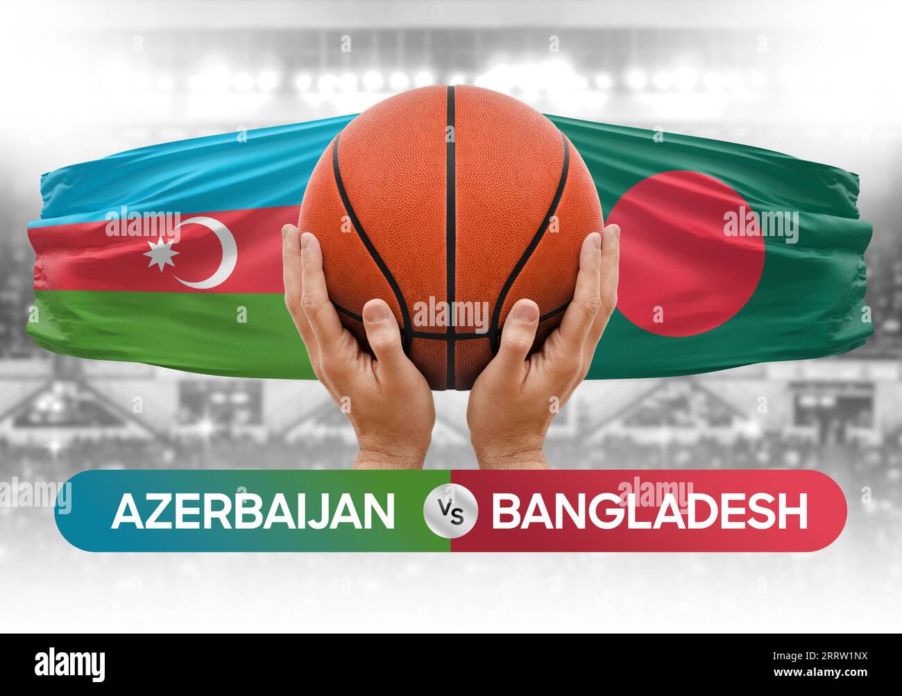 Azerbaijan vs bangladesh hi-res stock photography and images - Alamy