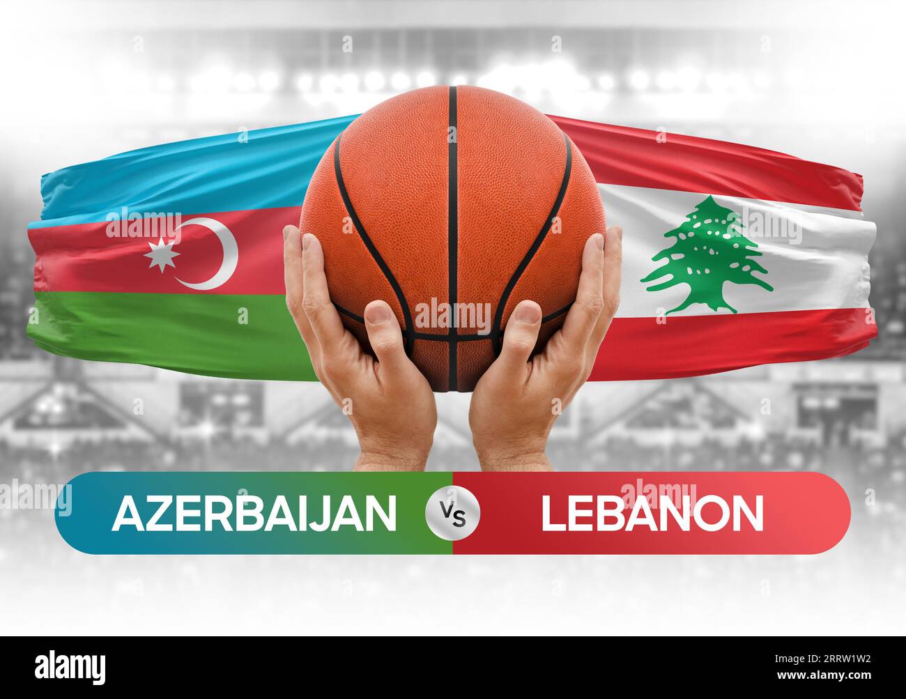 Azerbaijan vs lebanon hi-res stock photography and images - Alamy