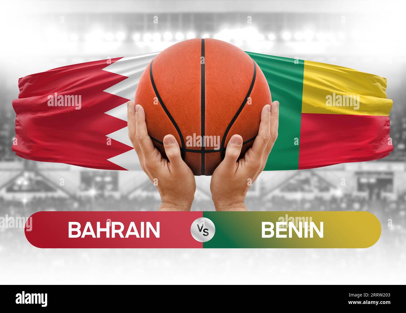 Bahrain vs benin hi-res stock photography and images - Alamy
