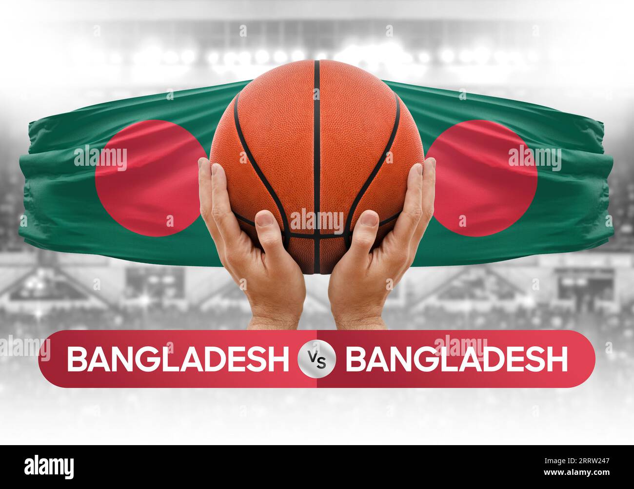 Bangladesh vs Bangladesh national basketball teams basket ball match ...