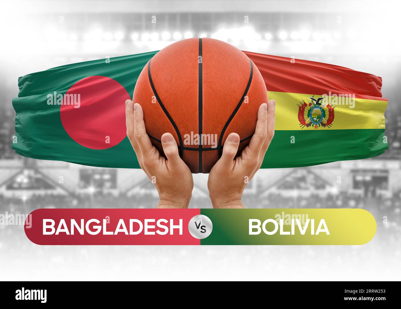 Bangladesh vs bolivia hi-res stock photography and images - Alamy
